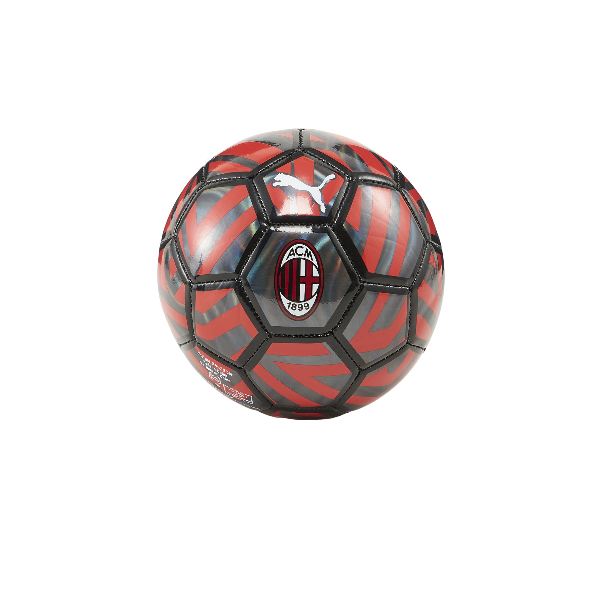 Puma ACM Fan Ball Mini – Extra Butter