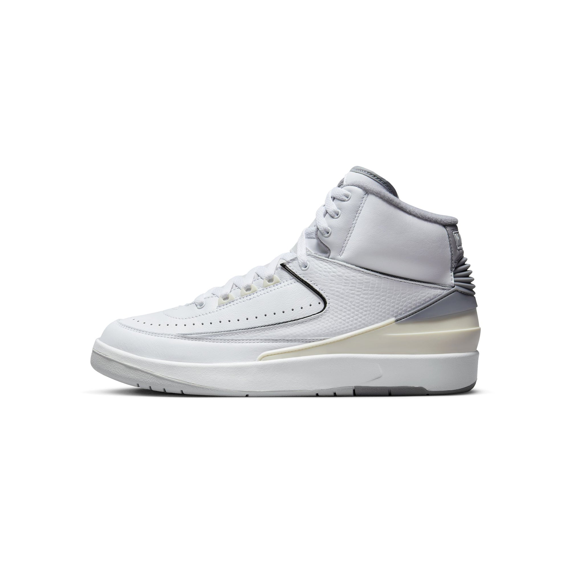 Air Jordan 2 Mens Retro Shoes – Extra Butter