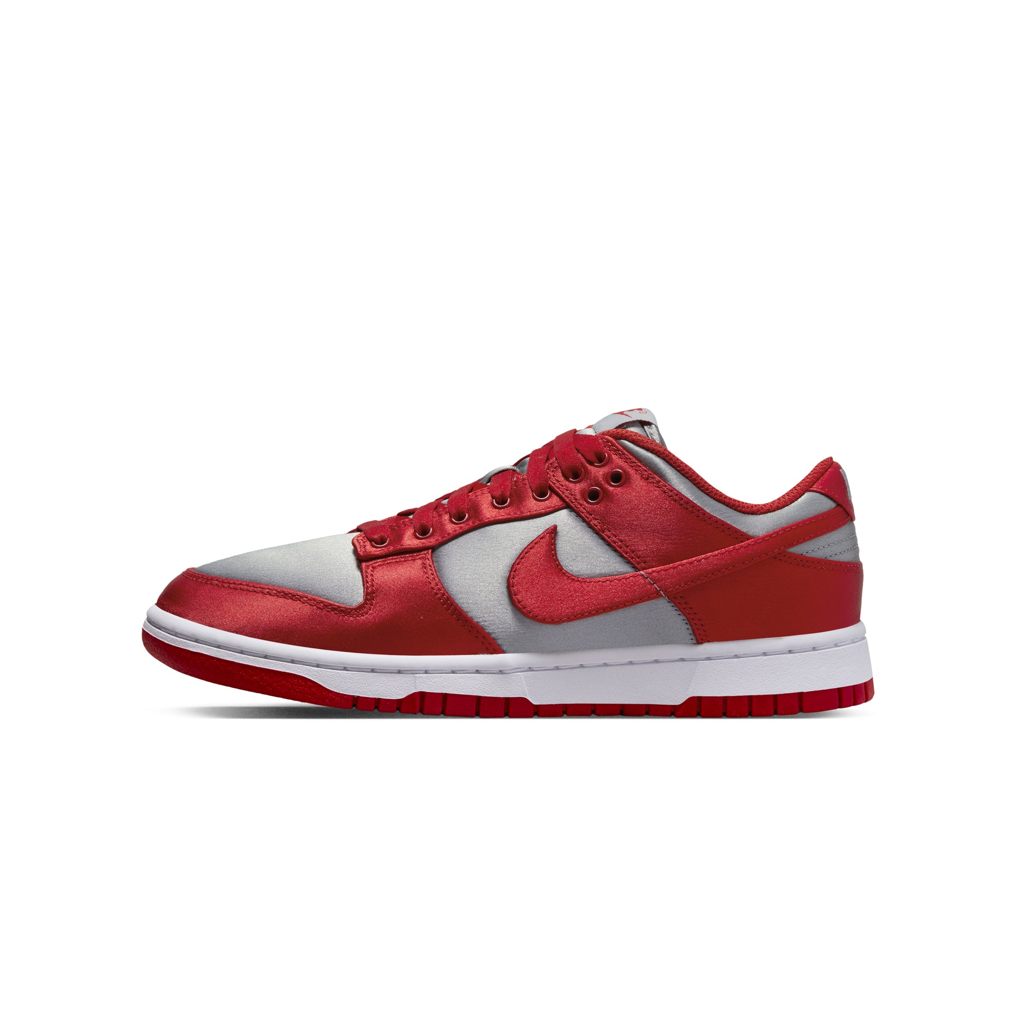 Nike Womens Dunk Low Shoes – Extra Butter