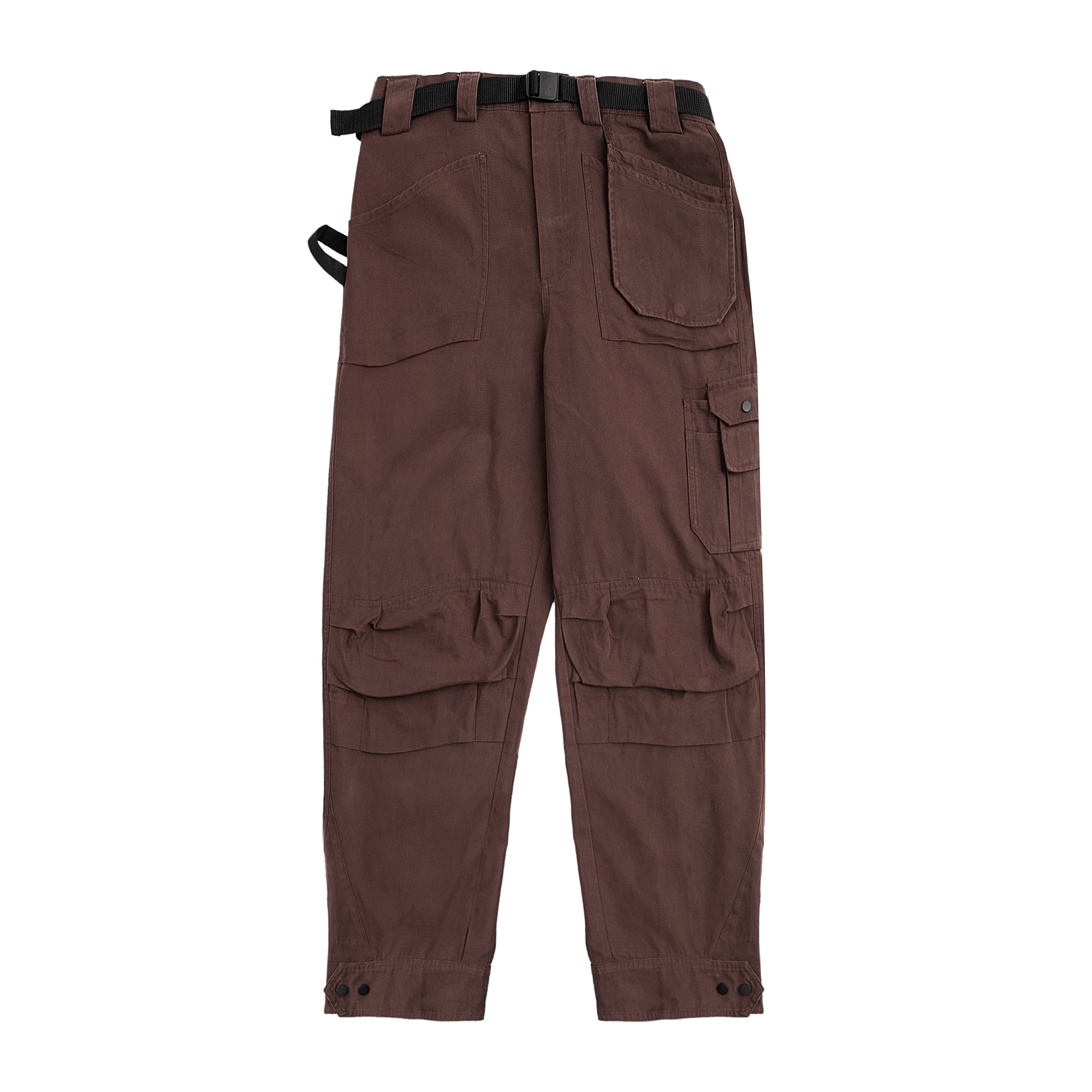 Extra Butter Mens Corbin Utility Pants