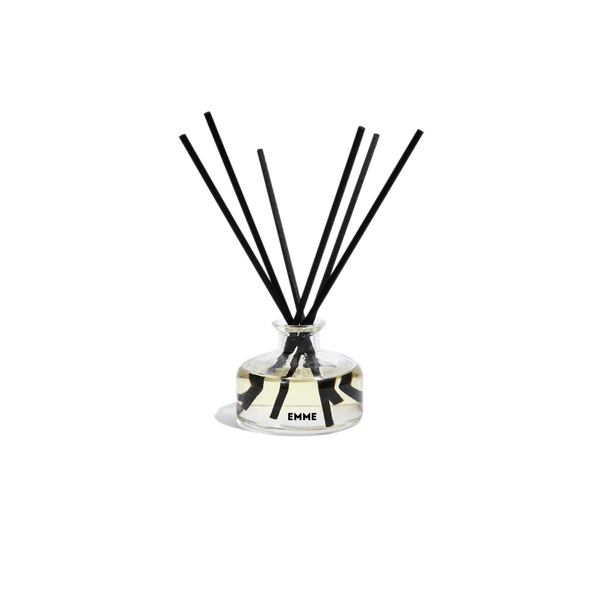 Emme Yuzu 6oz Reed Diffuser – Extra Butter