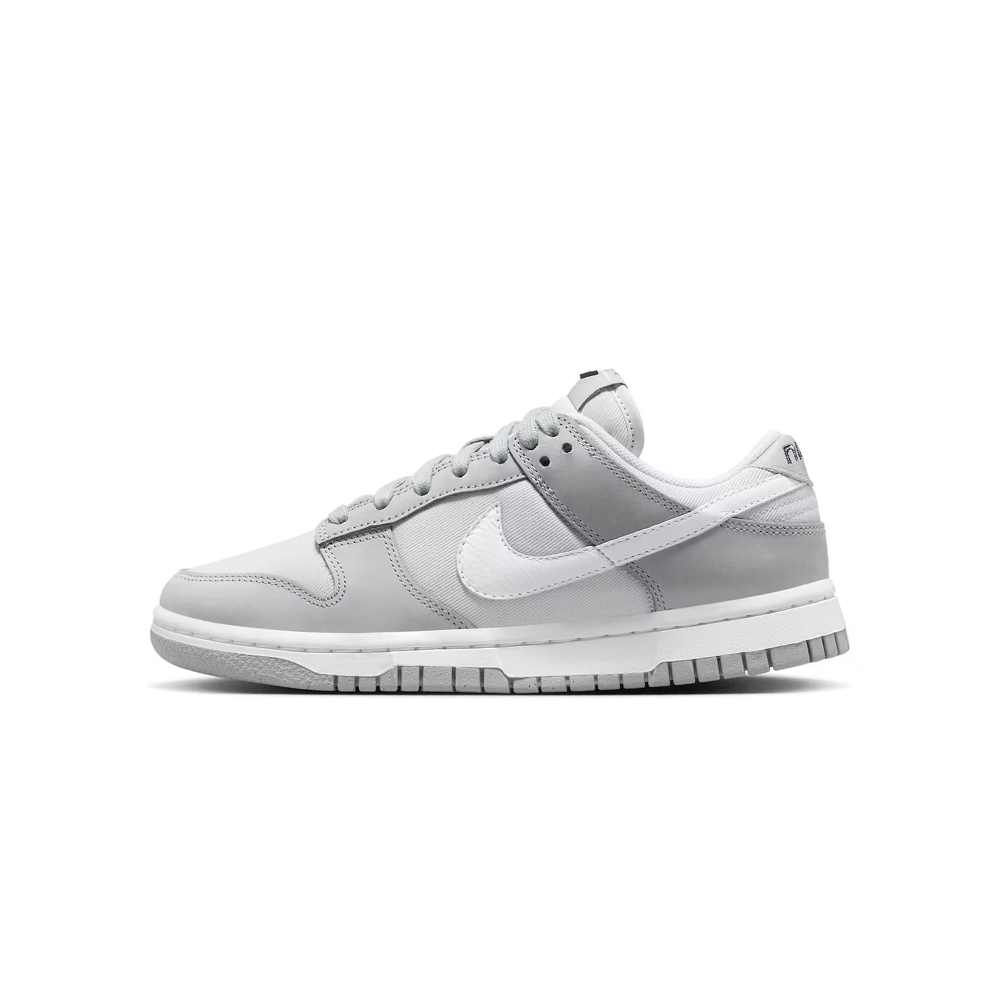 Nike Womens Dunk Low NBHD Shoes – Extra Butter