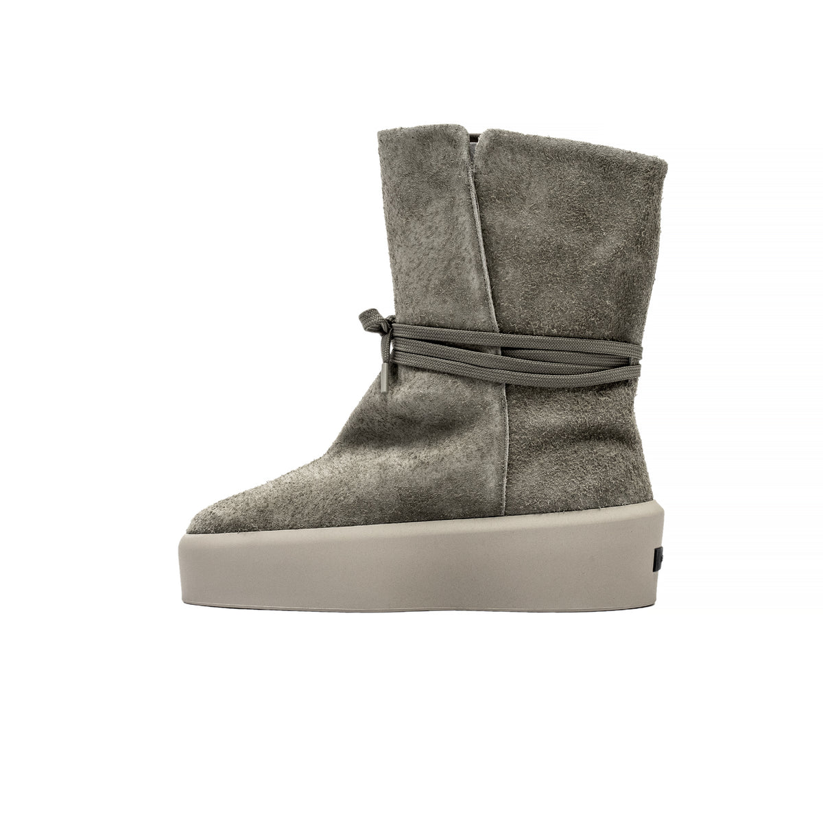 Fear of God Mens Native Boots – Extra Butter
