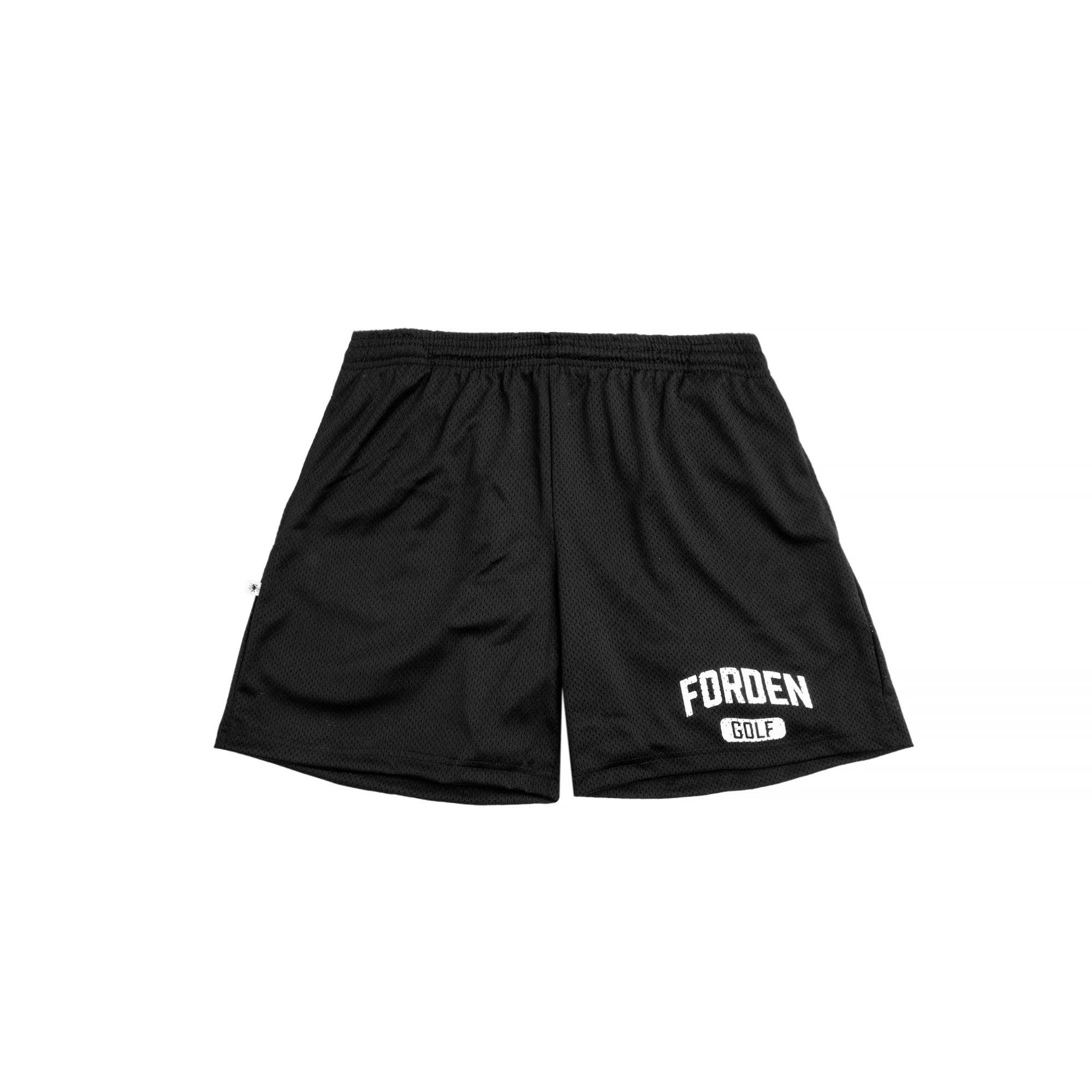 Forden Golf Mens Jersey Short – Extra Butter