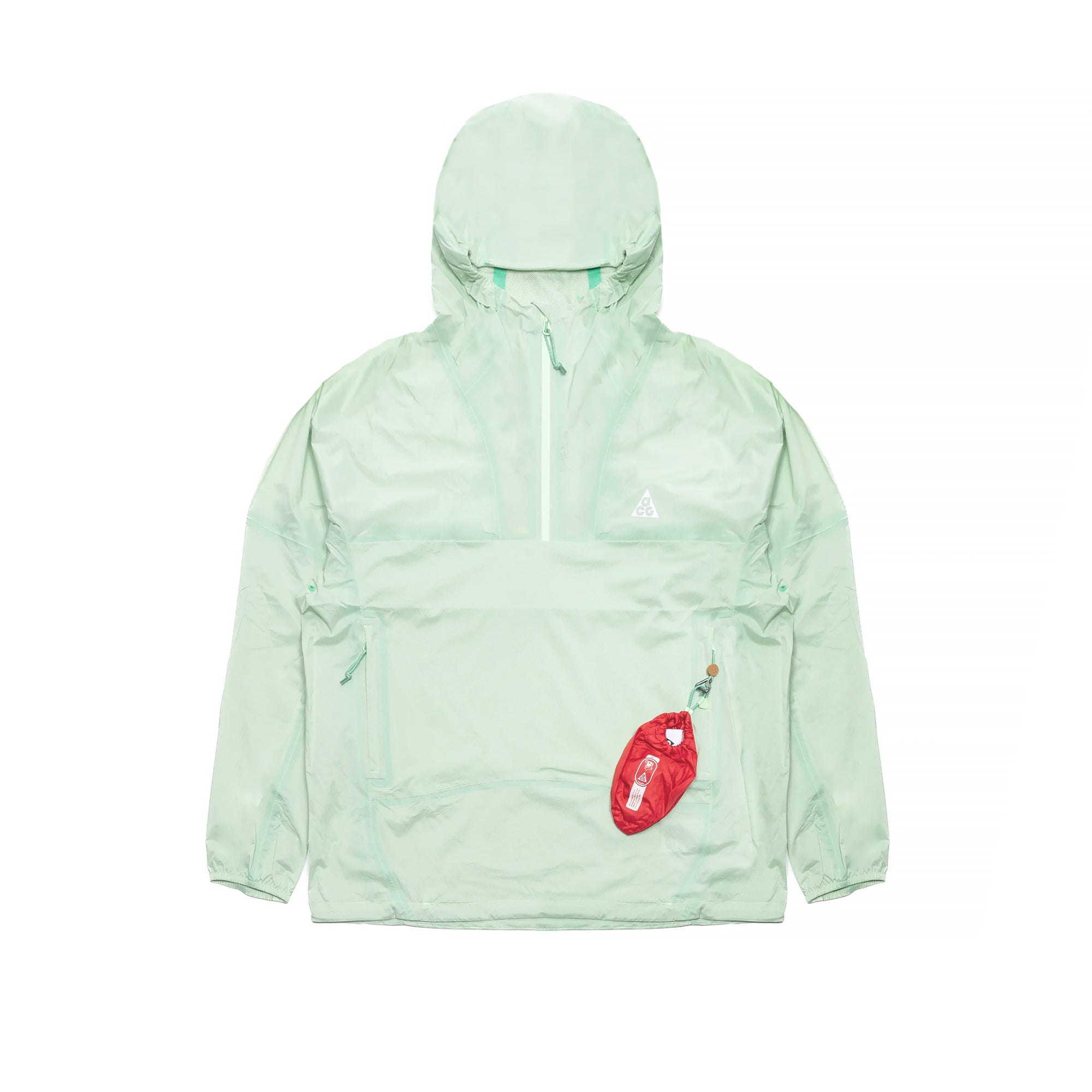Nike ACG Mens "Trail Snacks" Jacket – Extra Butter