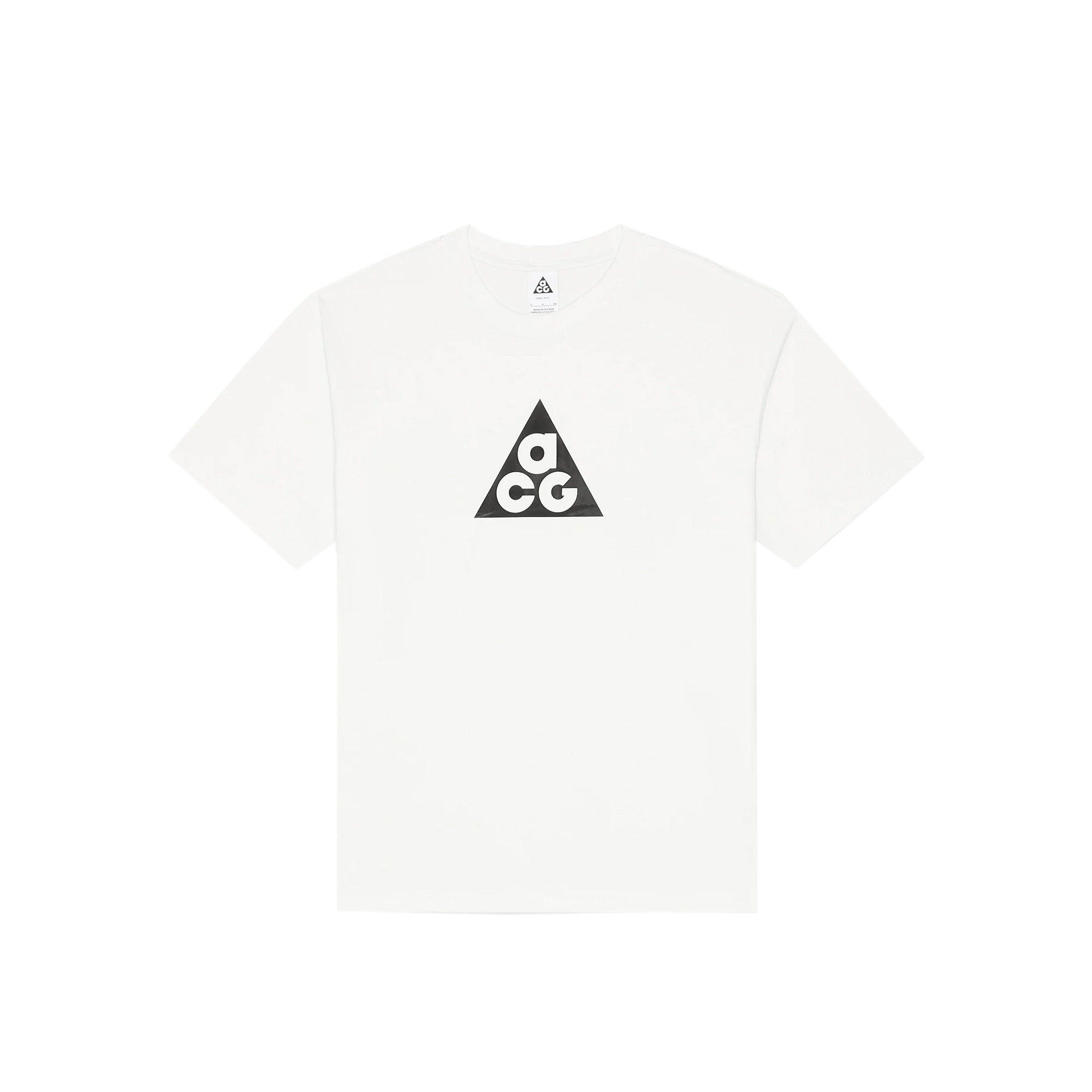 Nike Mens ACG Dri-Fit SS Tee – Extra Butter