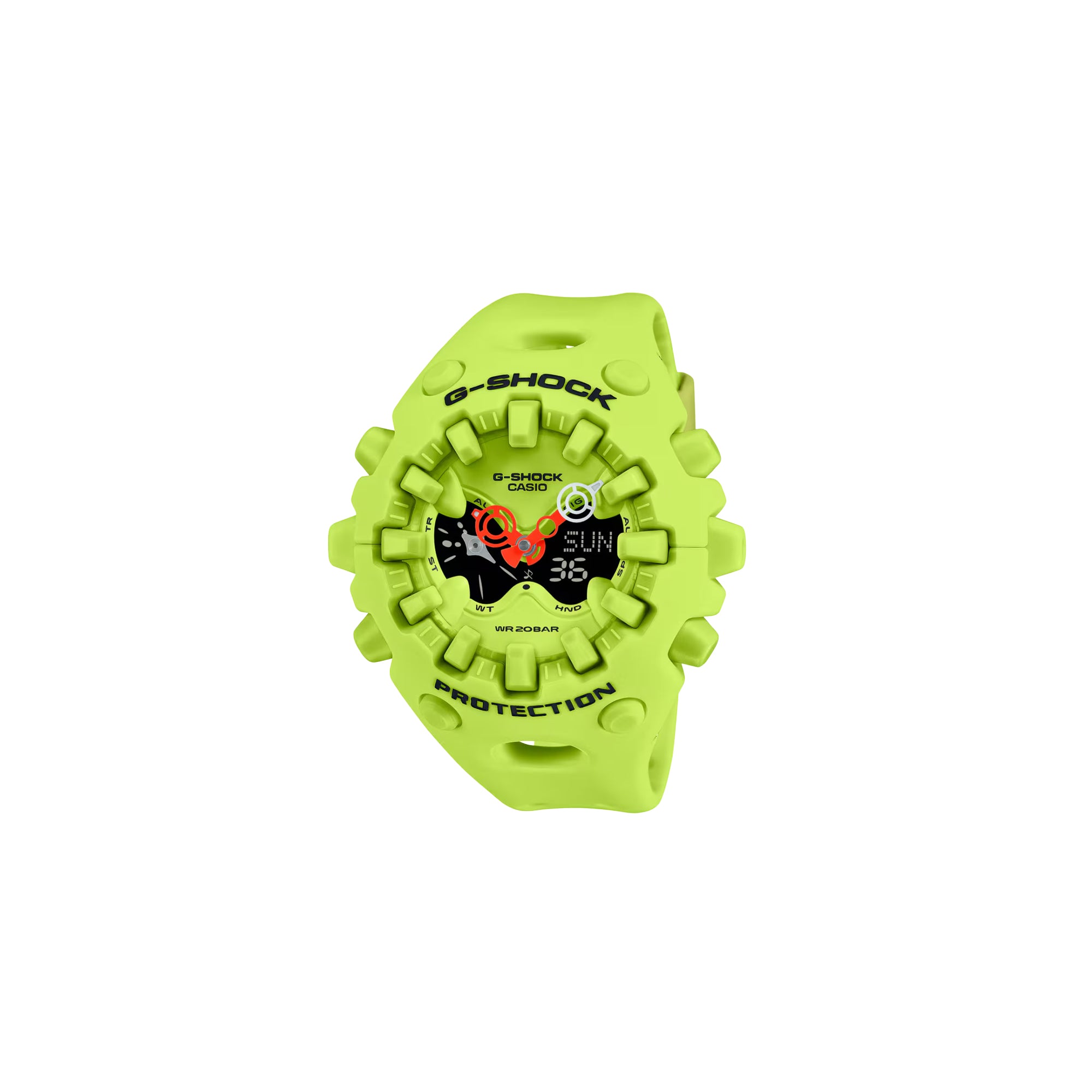 G-Shock Mens Analog Digital Watch – Extra Butter