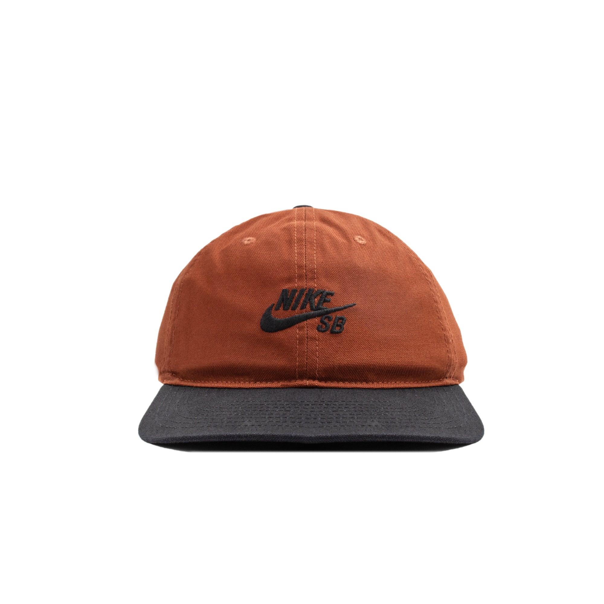 Nike SB Unstructured Skate Cap – Extra Butter