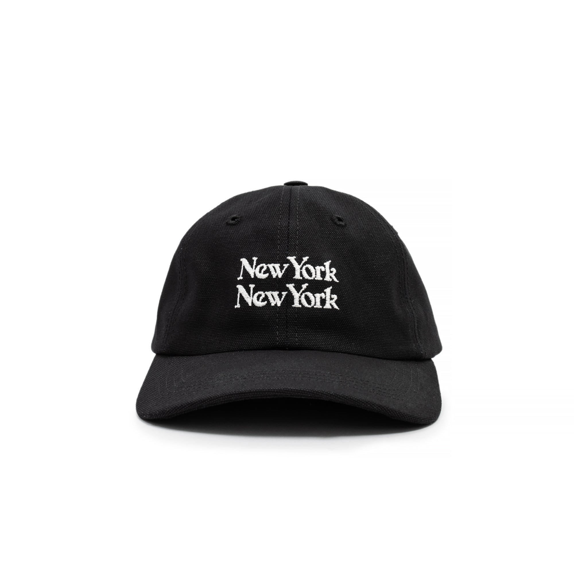 Corridor New York Cap – Extra Butter