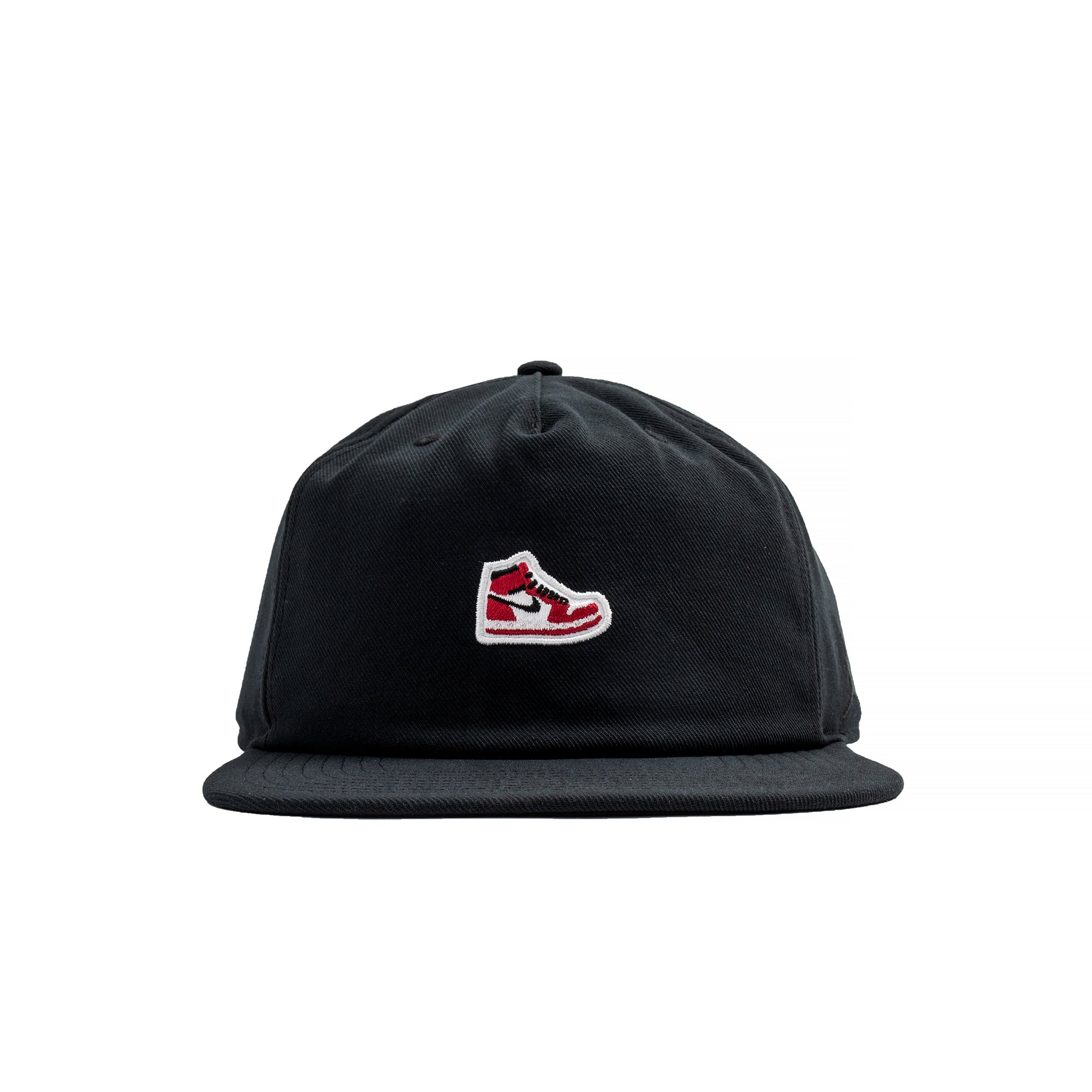 Air Jordan Structured Hat – Extra Butter
