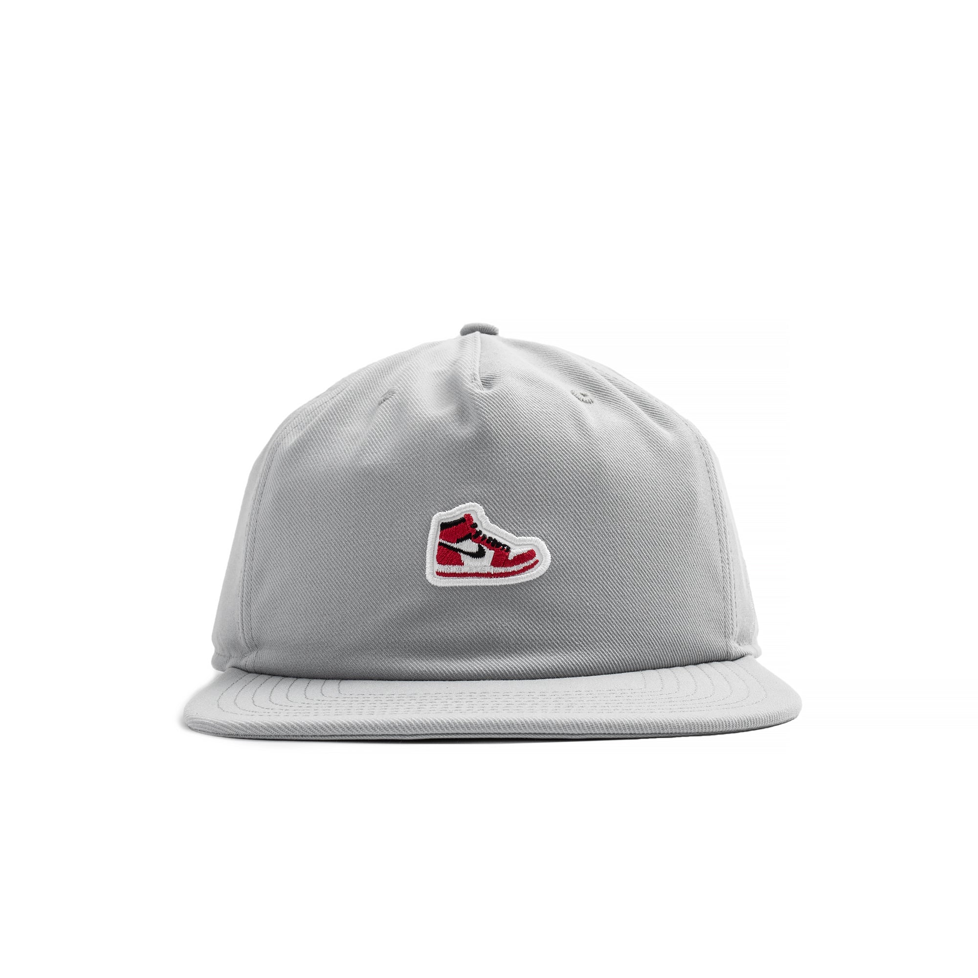 Air Jordan Structured Hat – Extra Butter