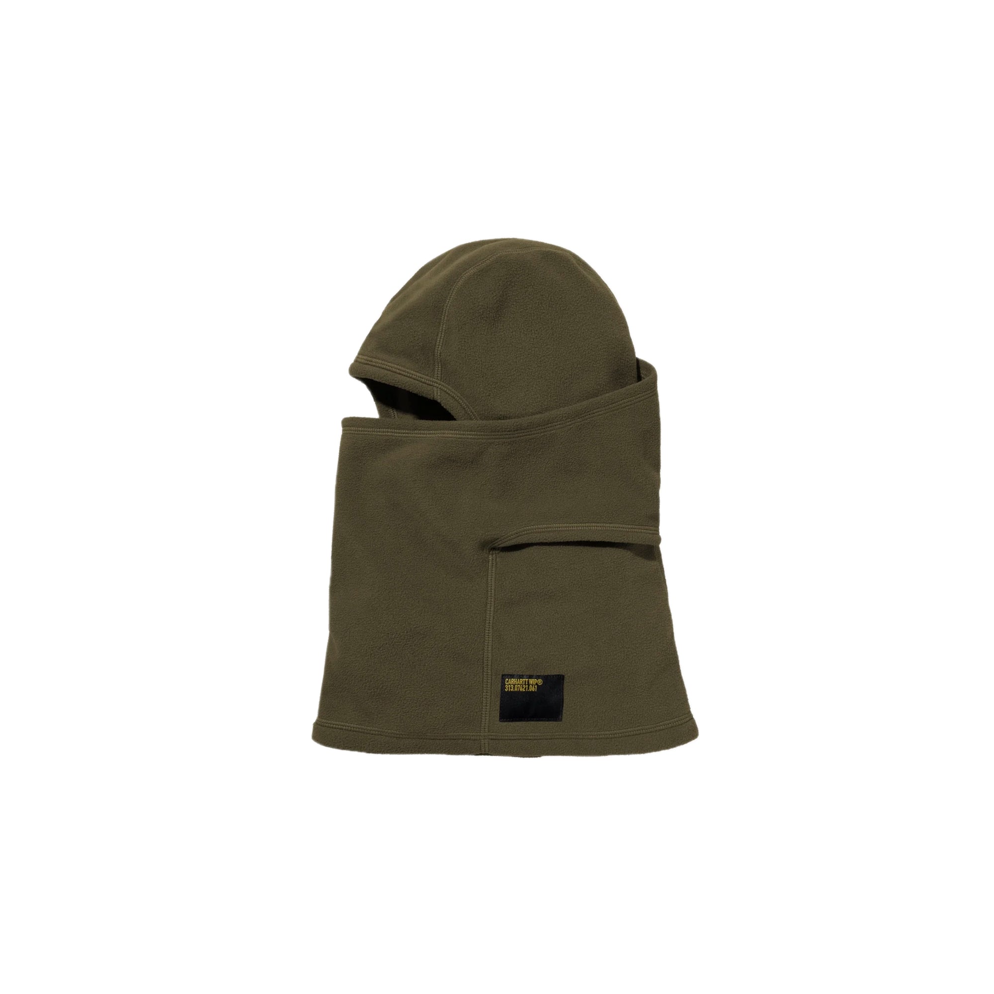 Carhartt WIP Mission Mask – Extra Butter