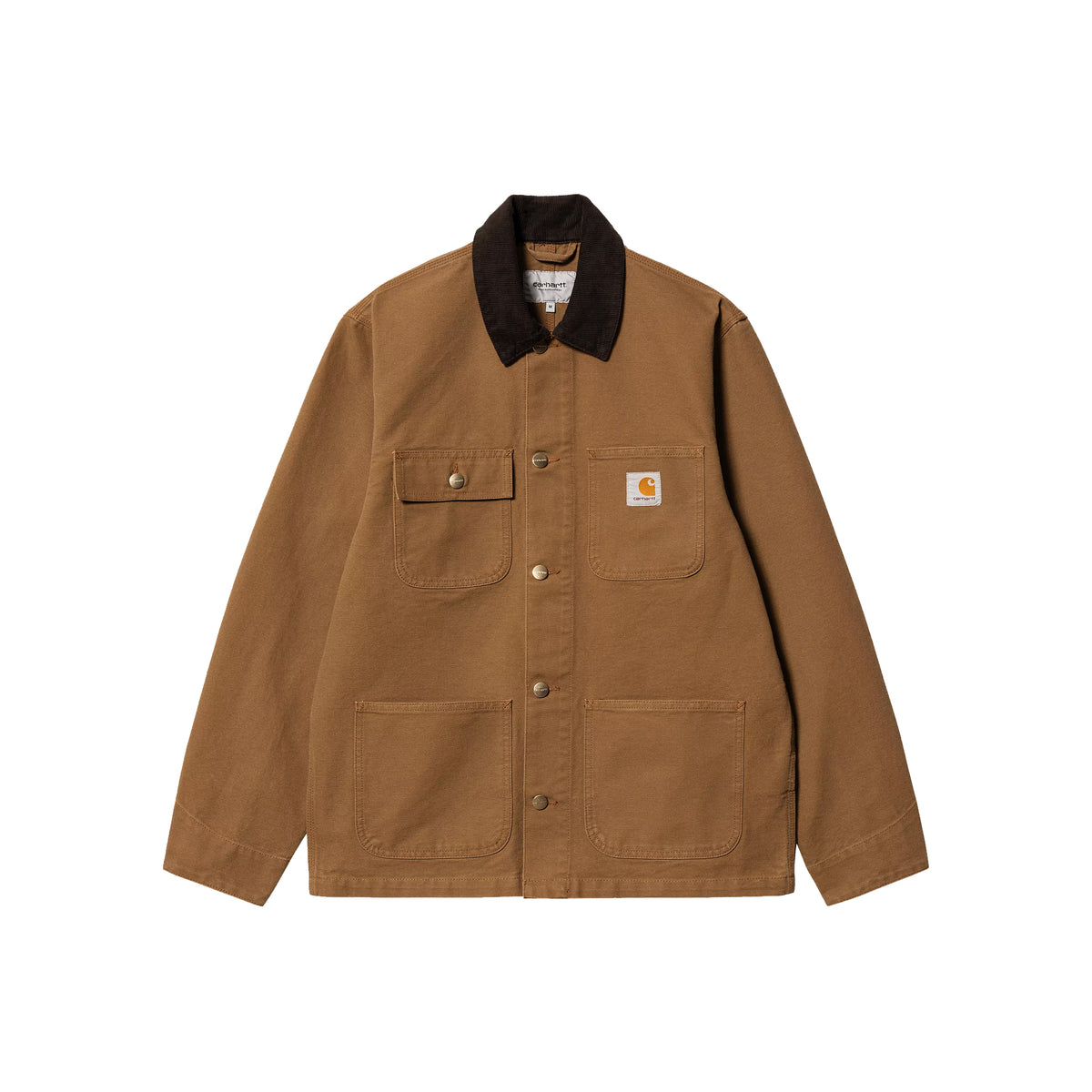 Extra Butter Mens Tetsuo Anorak Jacket