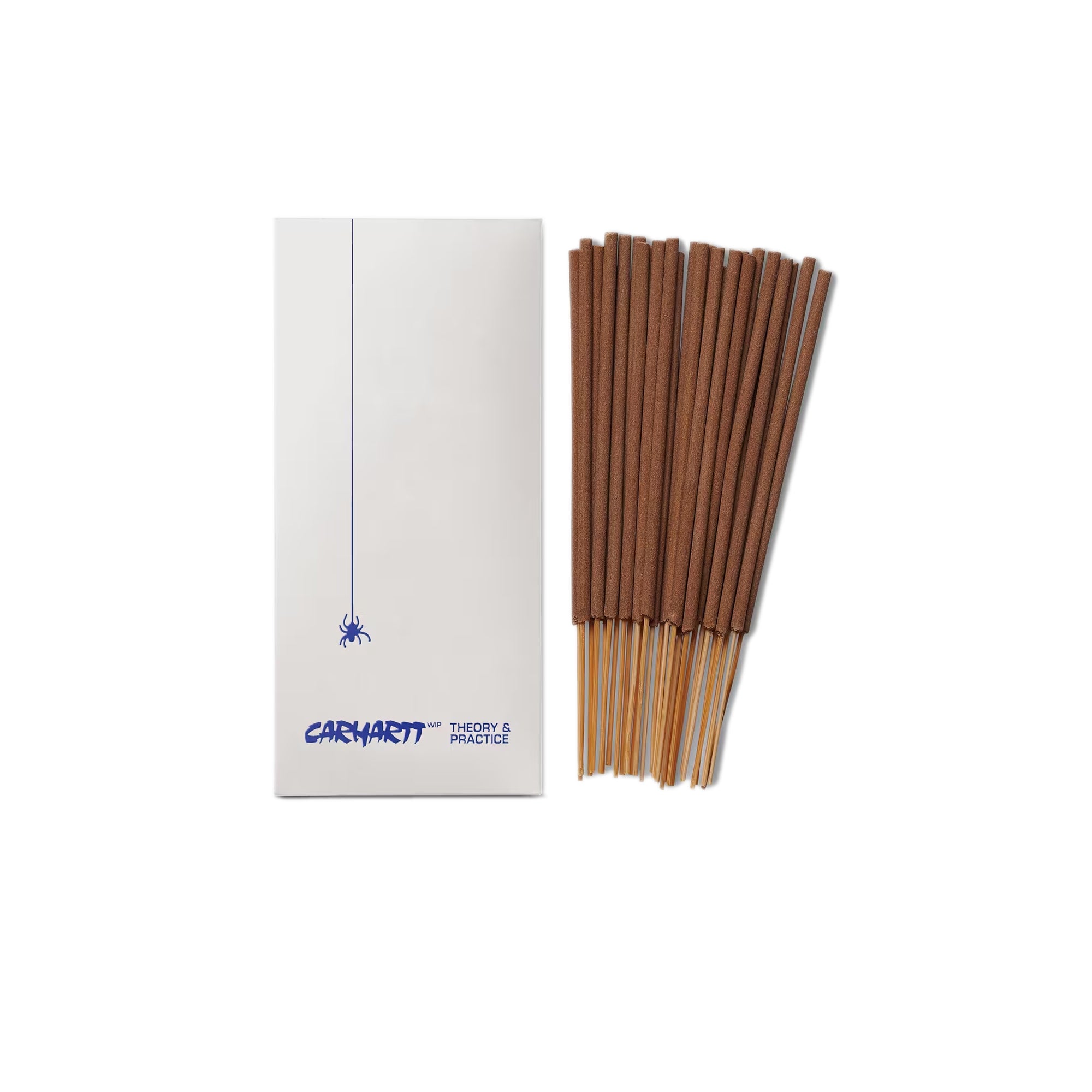 Carhartt WIP Theory and Pratice Incense Sticks – Extra Butter