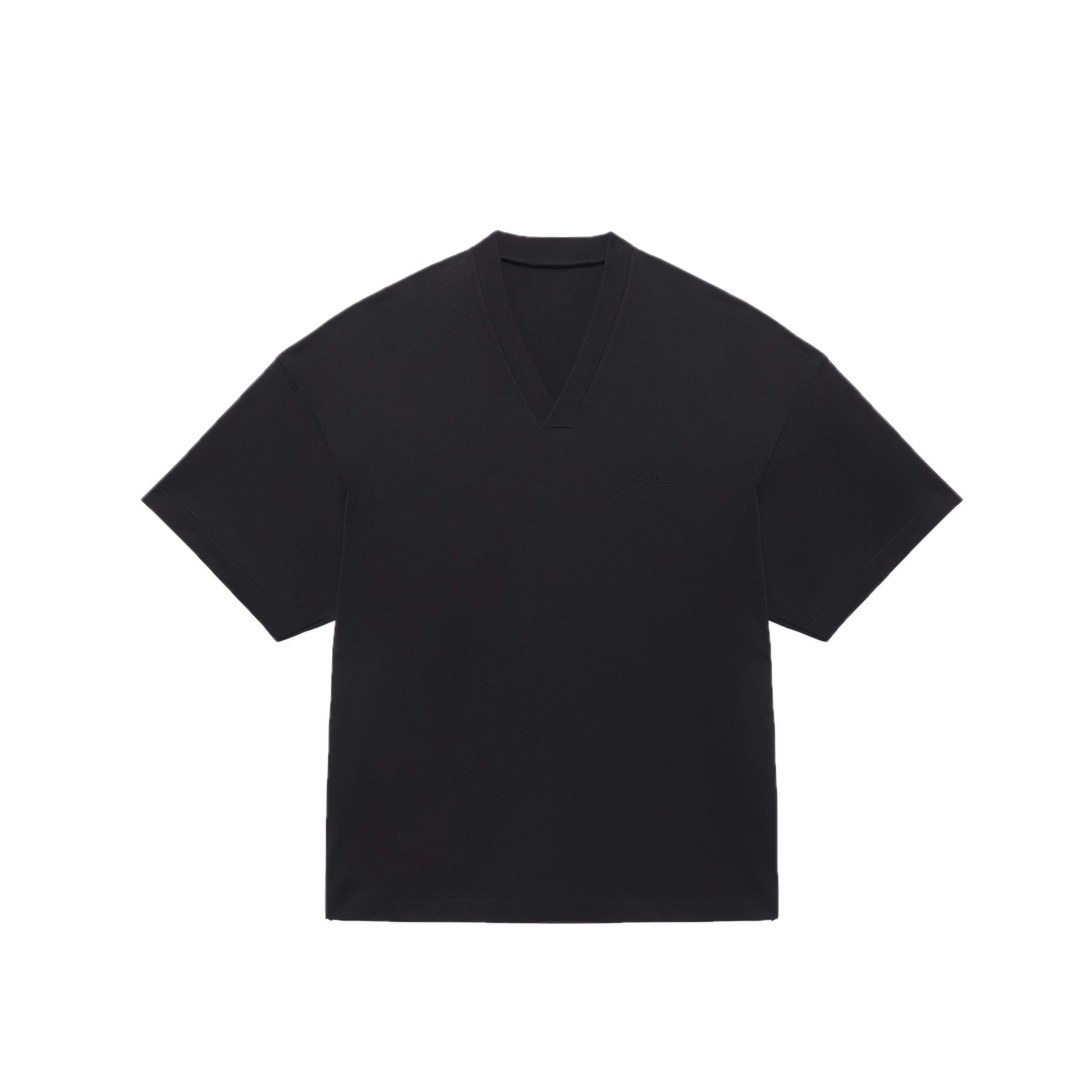 Adidas x Fear of God Mens Athletics Performance Tee – Extra Butter