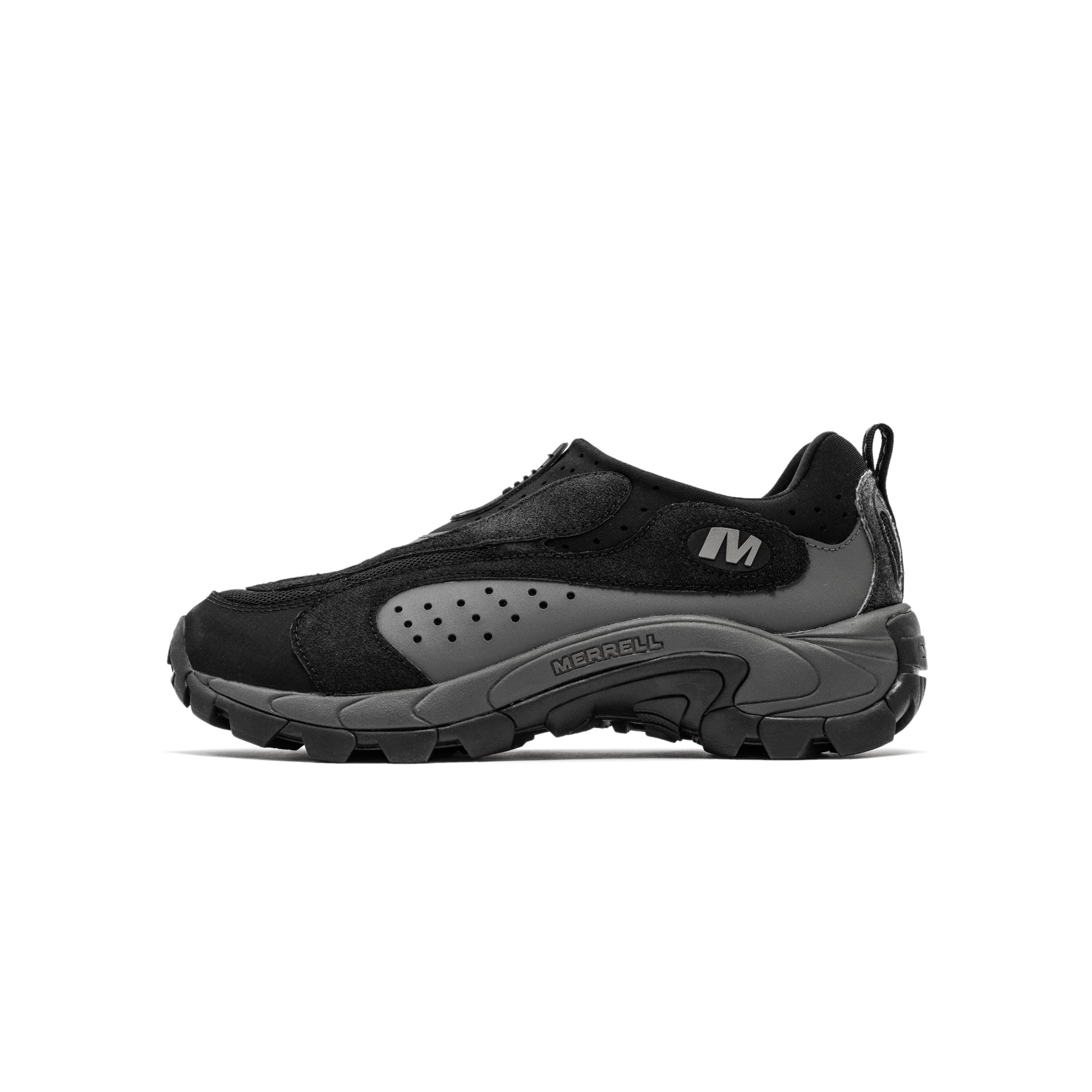 Merrell Mens MOC Speed Streak Evo Shoes – Extra Butter