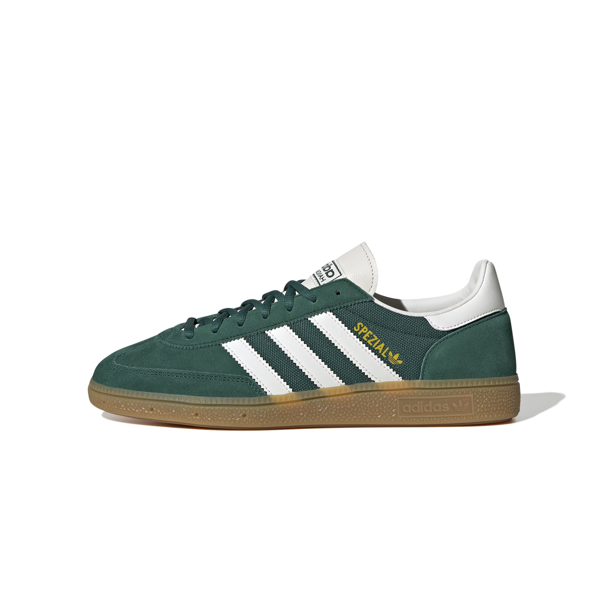 Adidas Mens Handball Spezial Shoes – Extra Butter