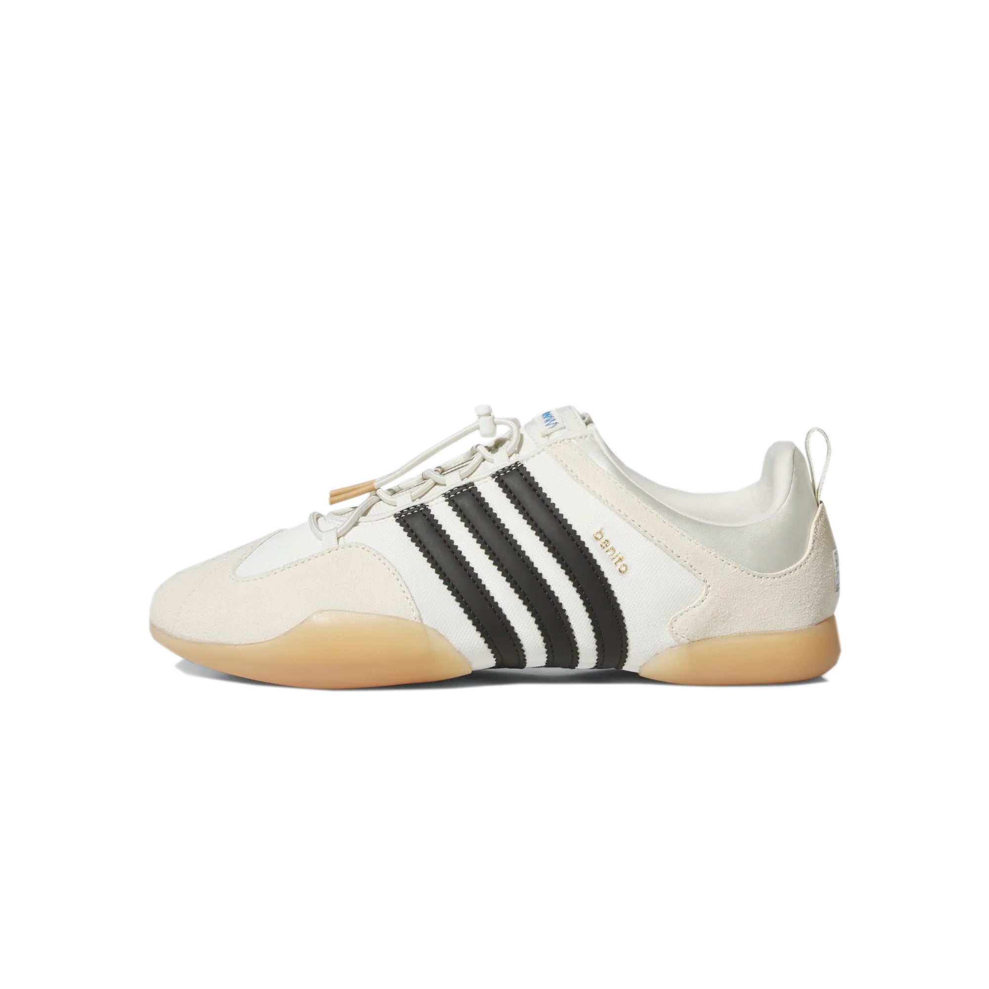 Adidas x Bad Bunny Mens Ballerina Shoes – Extra Butter