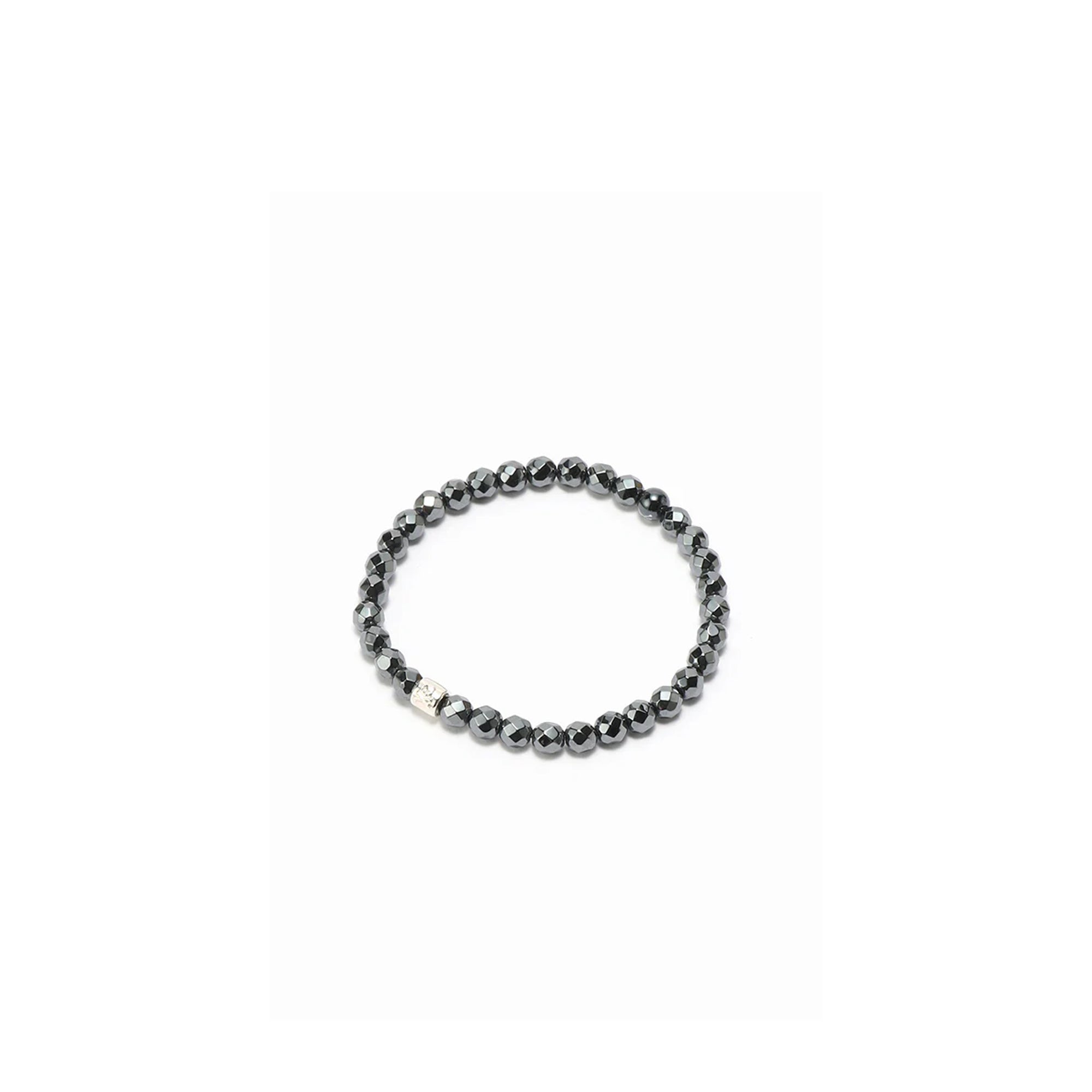 Mastermind WORLD Hematite Bracelet – Extra Butter