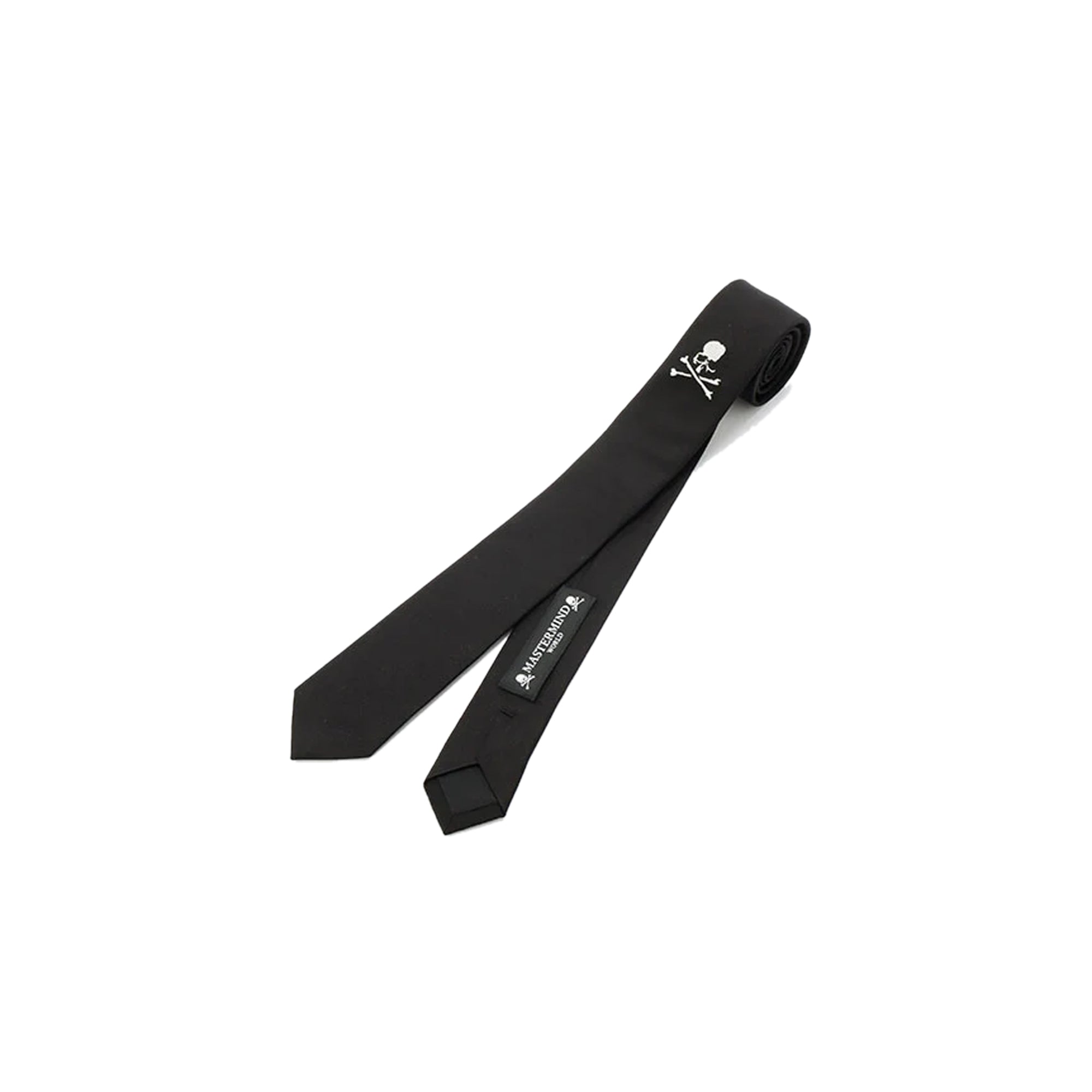 Mastermind WORLD Neck Tie – Extra Butter