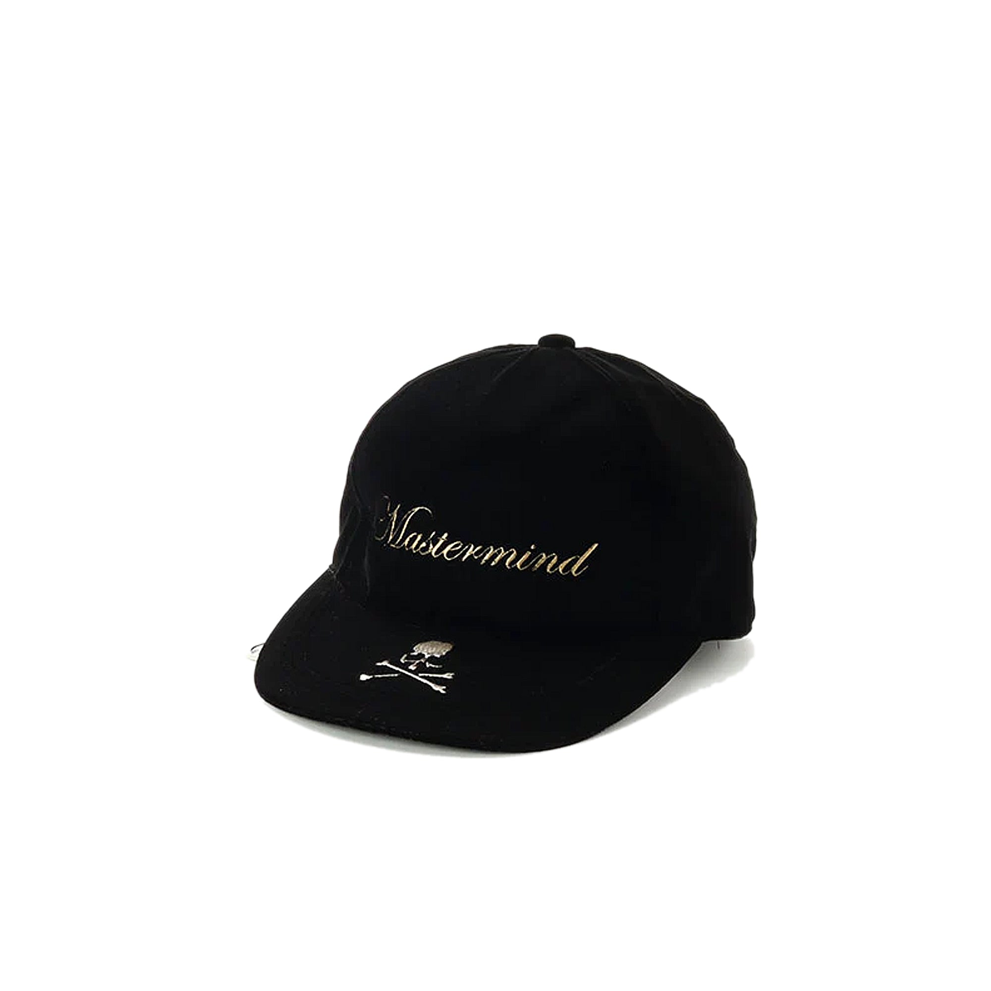 Mastermind WORLD Cap – Extra Butter