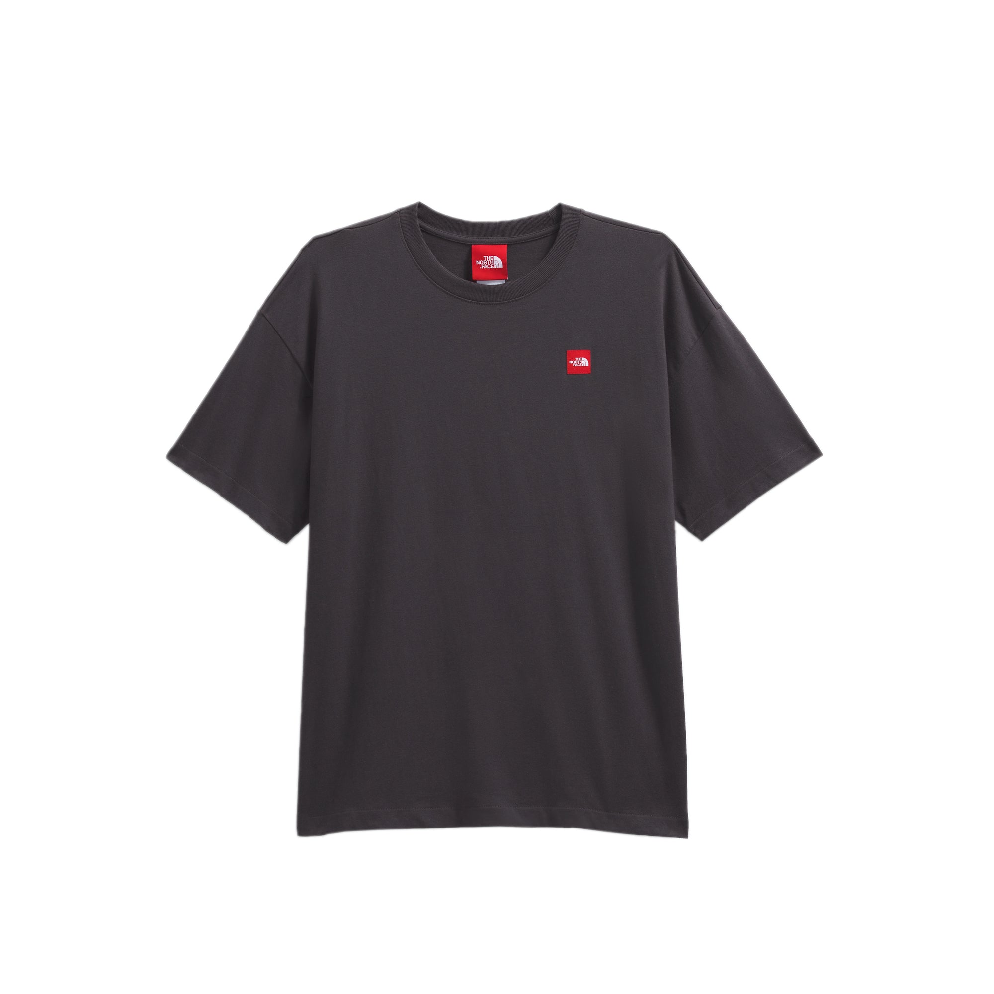 The North Face Mens Red Box S/S Tee – Extra Butter