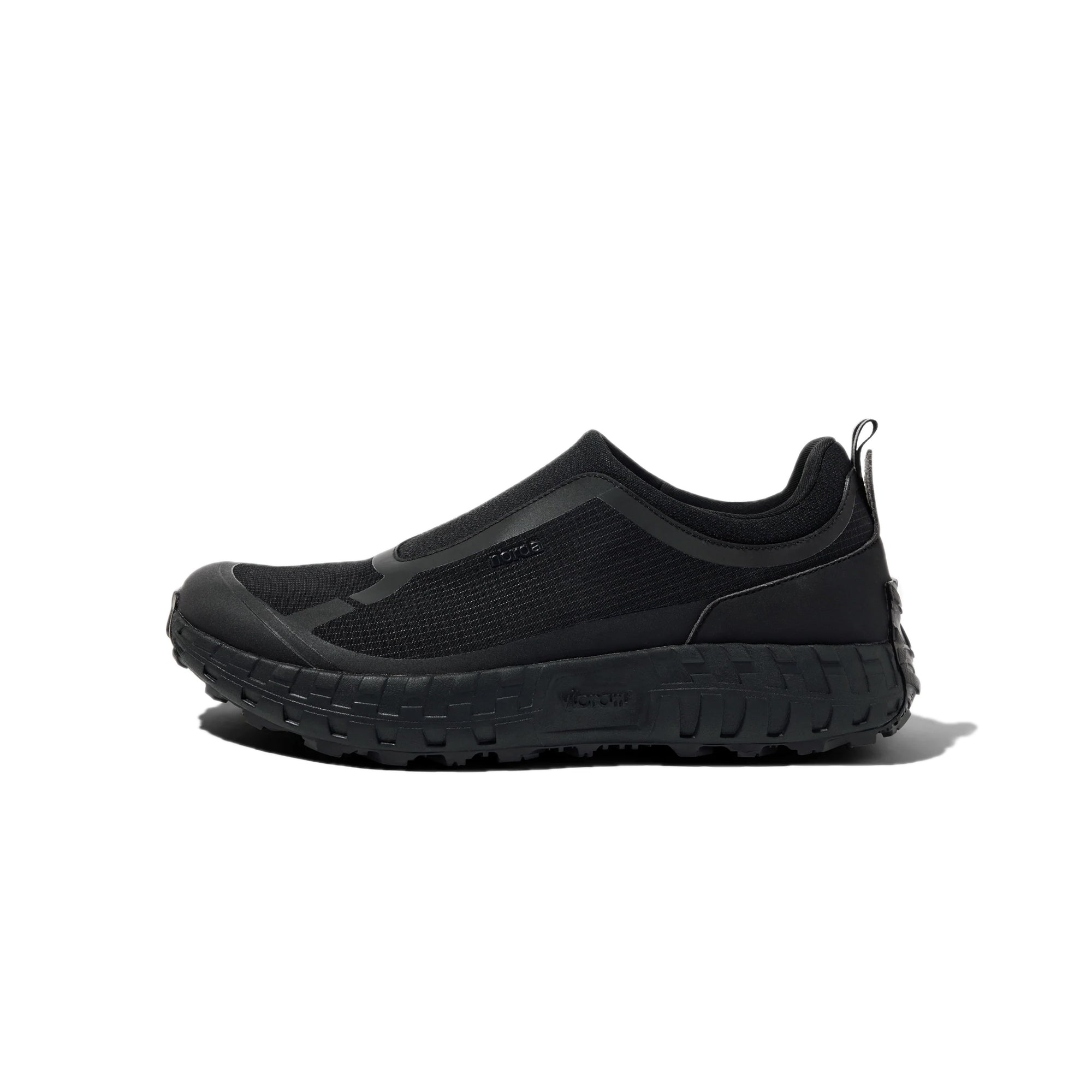 Norda Mens 003 Shoes – Extra Butter