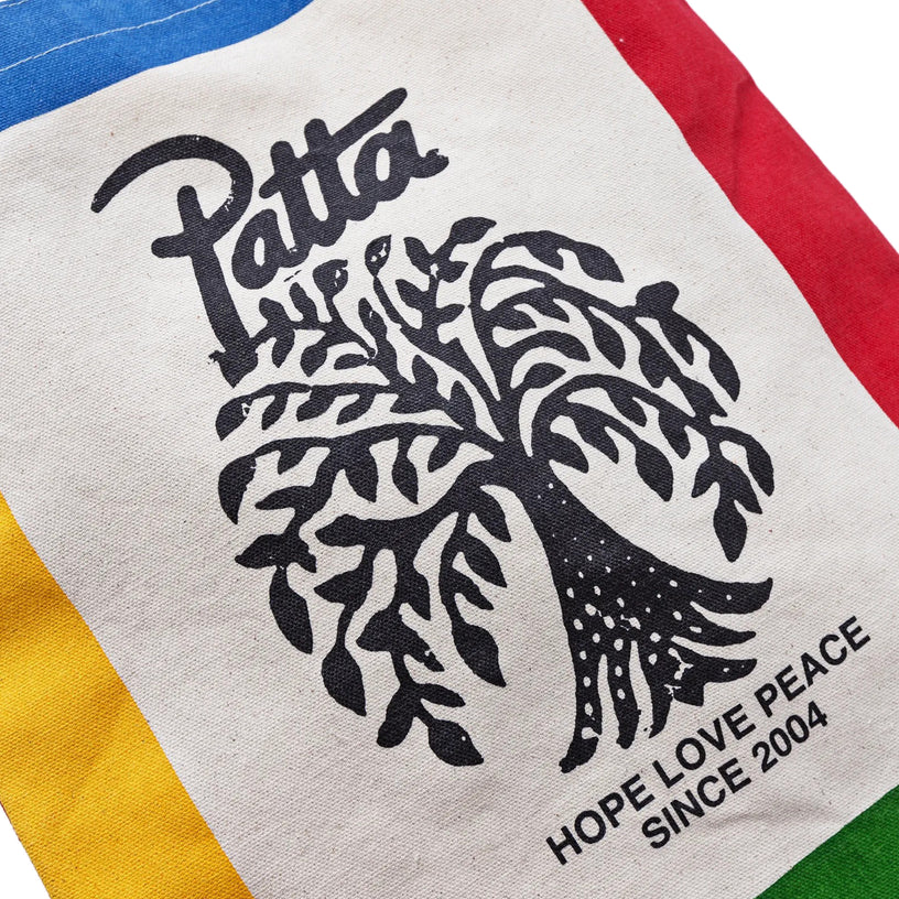 Patta Tree Of Life Tote Bag – Extra Butter