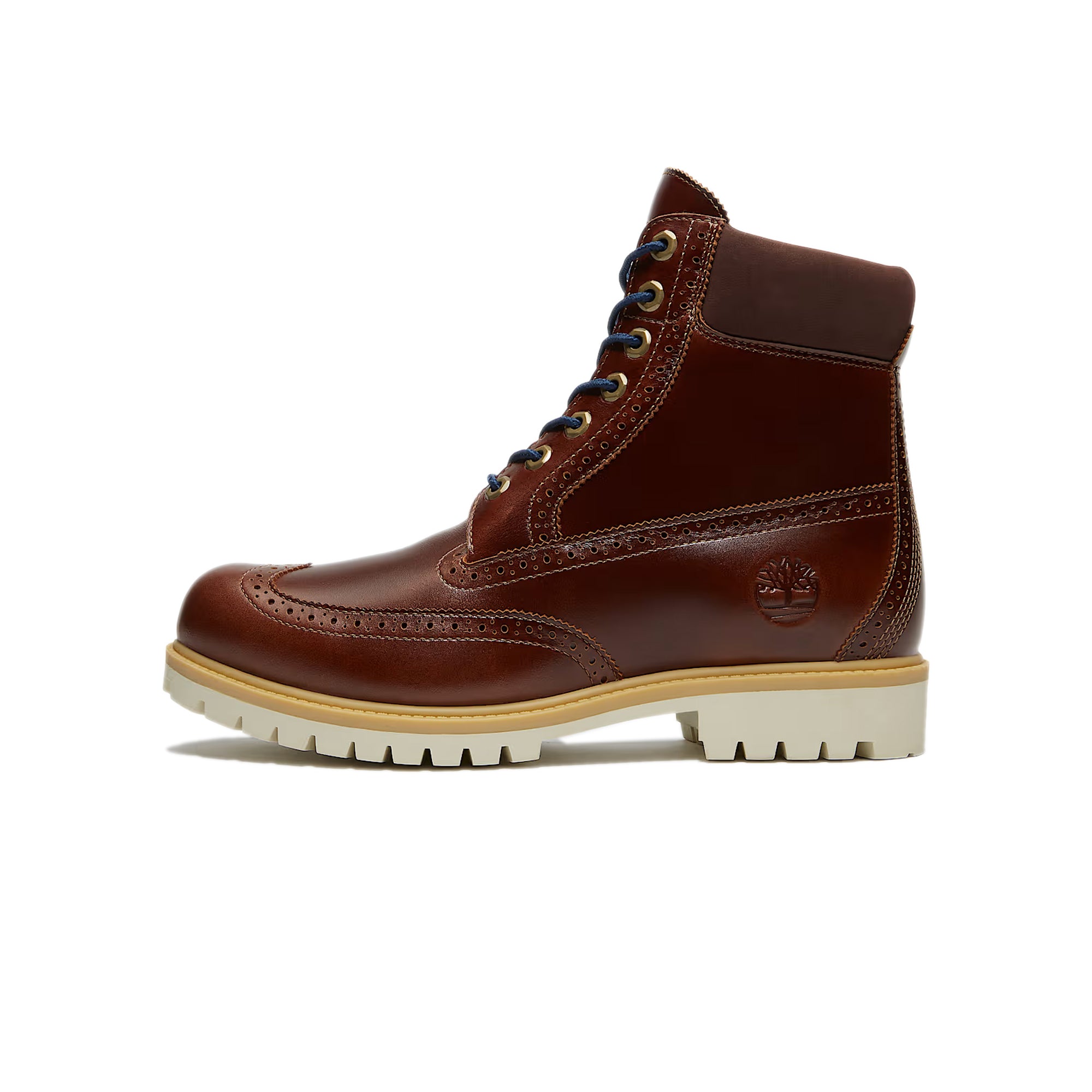 Timberland Mens Heritage 6 inch Lace Up Water Boots – Extra Butter