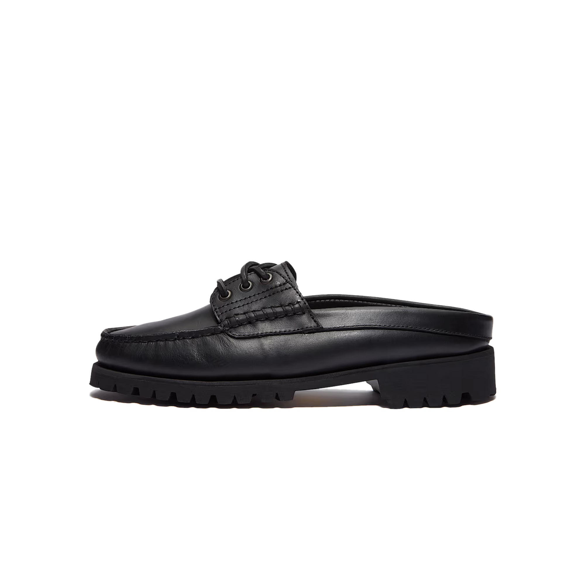 Timberland Mens Mule Shoes – Extra Butter