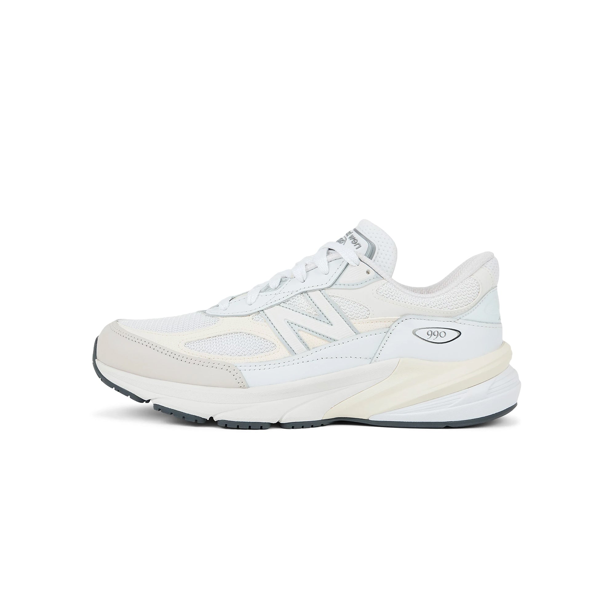 New Balance Mens Made in USA 990v6 Shoes – Extra Butter