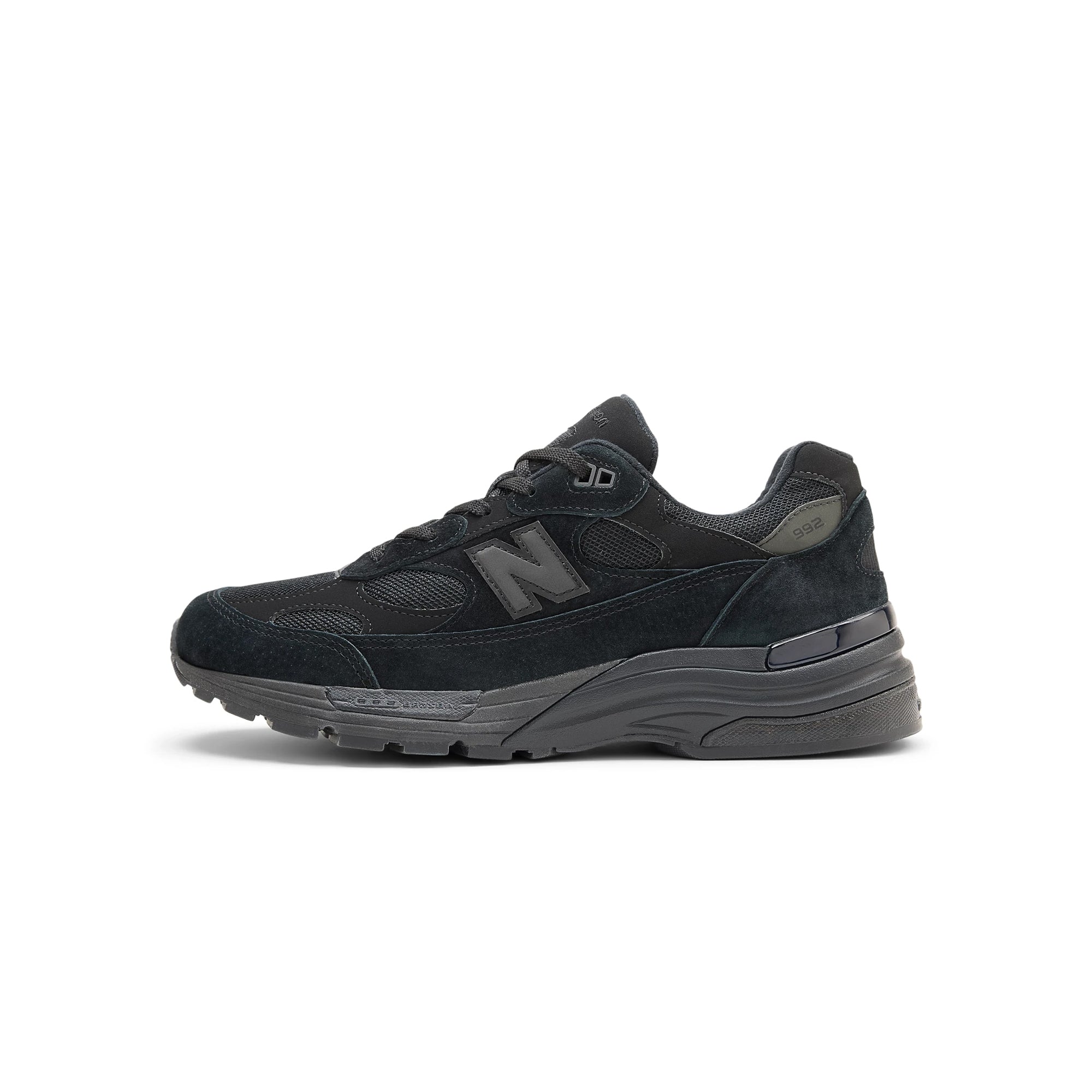 New Balance Mens Made in USA 992 Shoes – Extra Butter