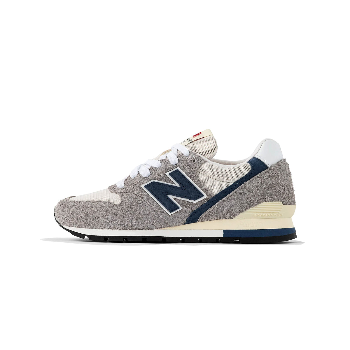 New Balance Made In USA 996 Shoes – Extra Butter