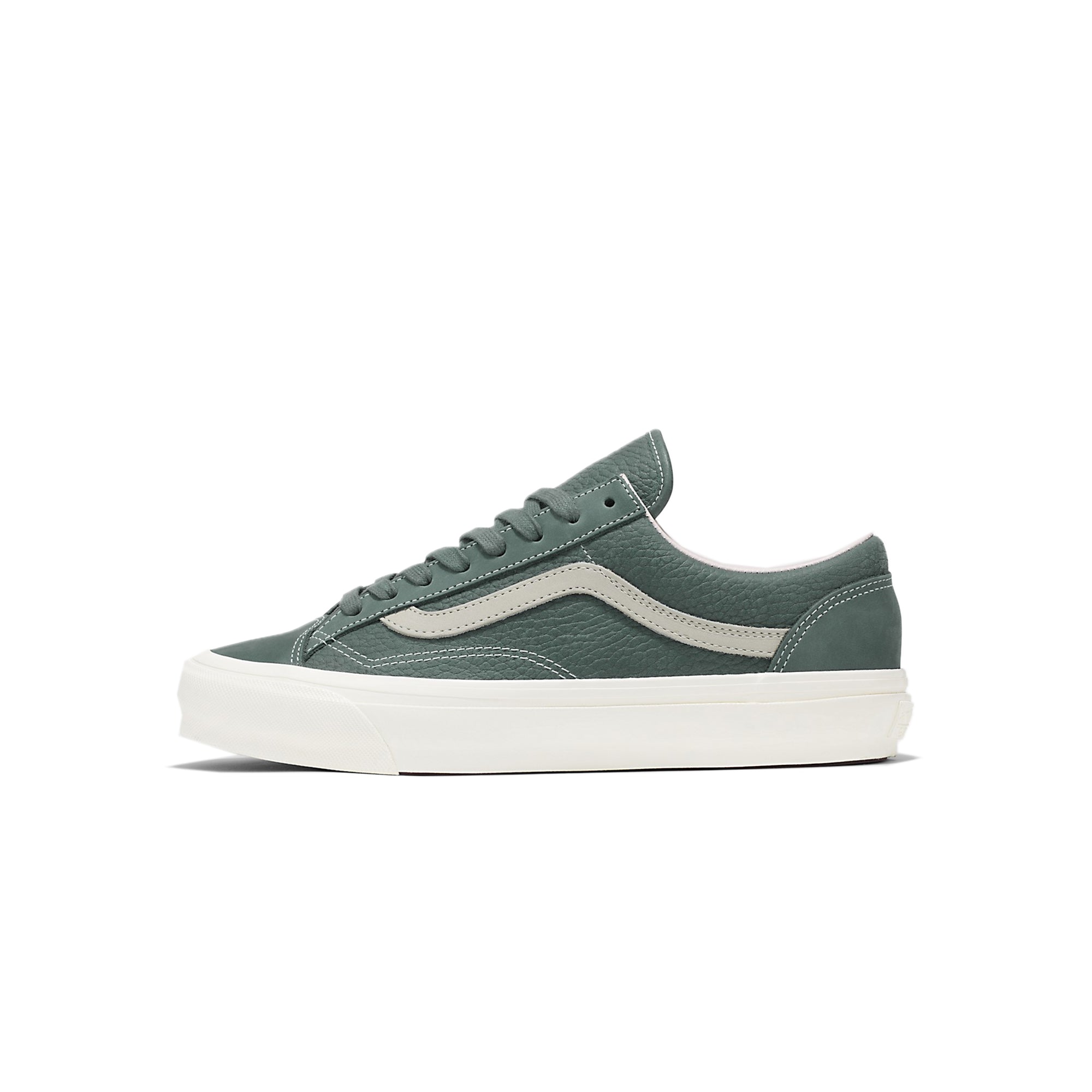 Vans Mens Old Skool LX Shoes – Extra Butter