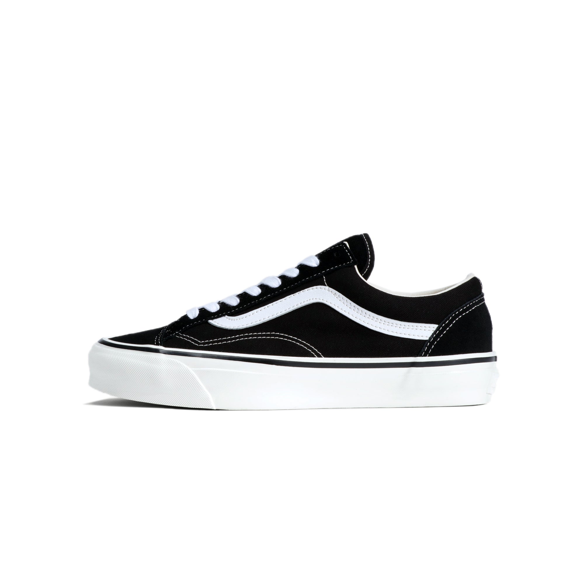 Vans Mens LX Old Skool 36 Shoes – Extra Butter