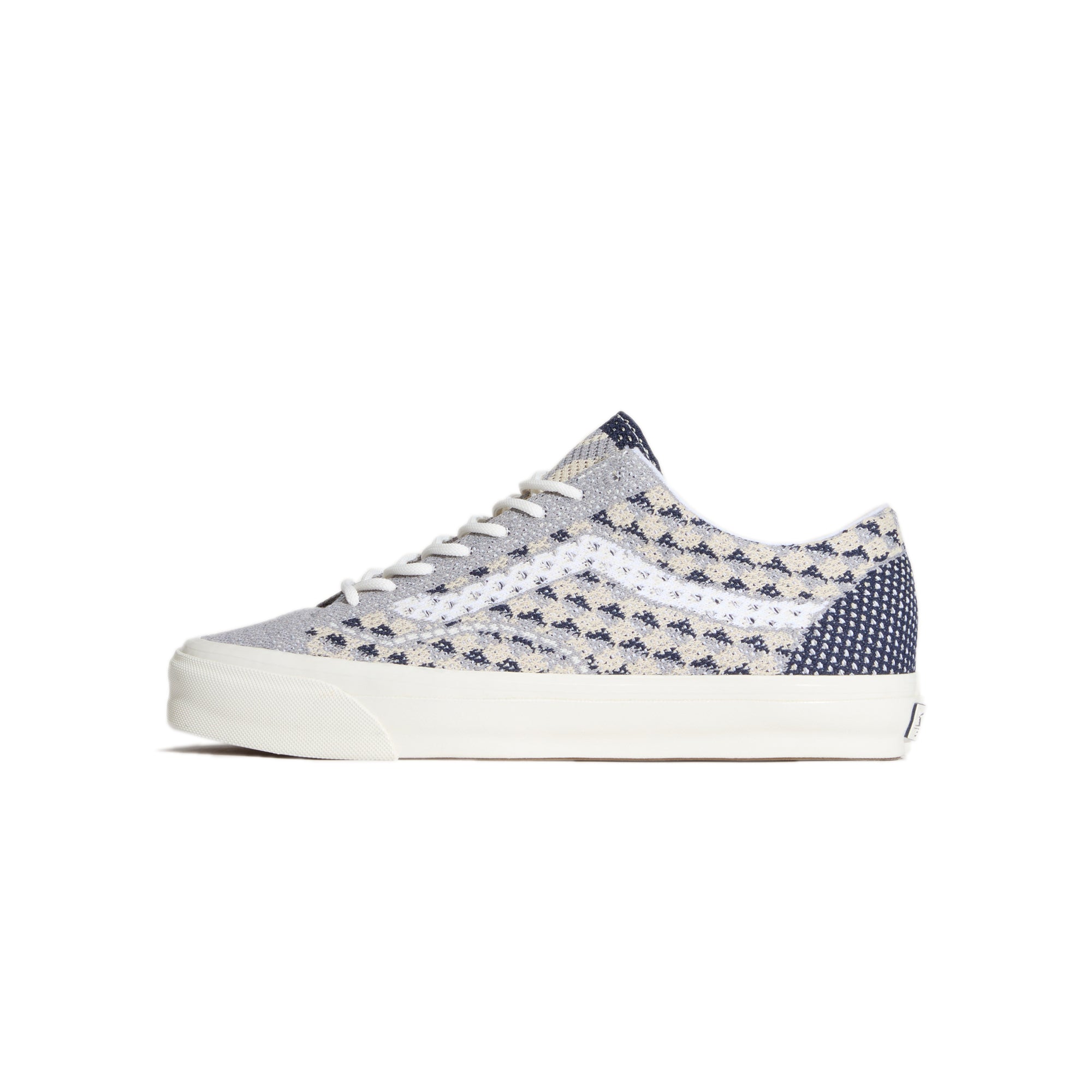 Vans Mens LX Old 36 EK Shoes – Extra Butter