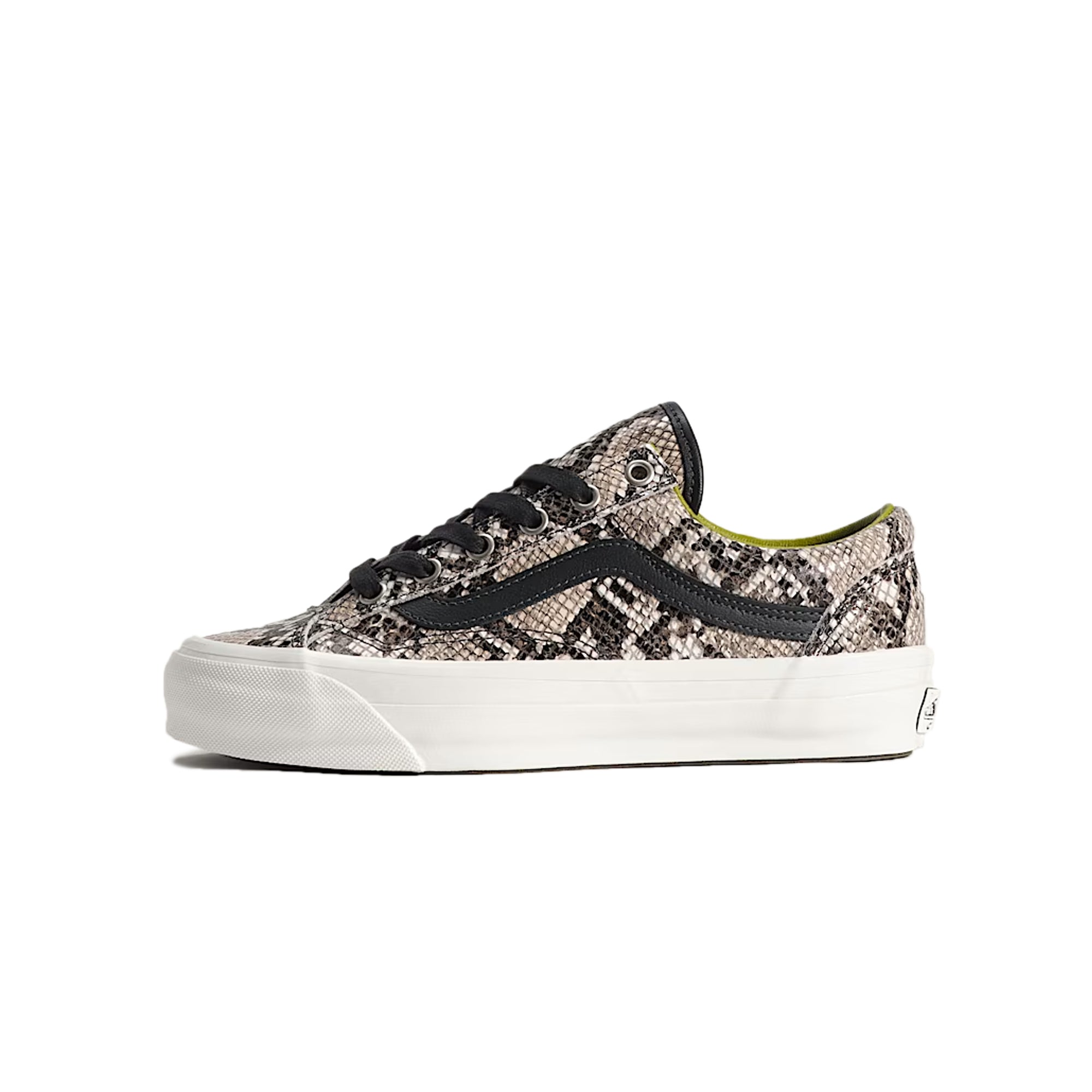 Vans Mens LX Old Skool 36 Shoes – Extra Butter