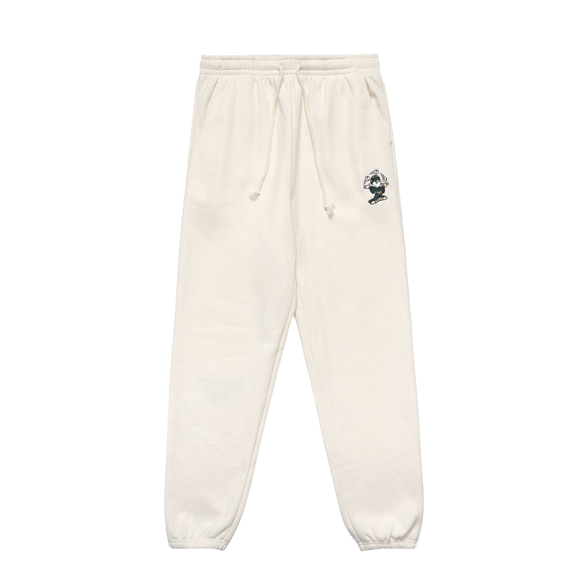 Malbon Golf Mens Wiz Sweatpants – Extra Butter