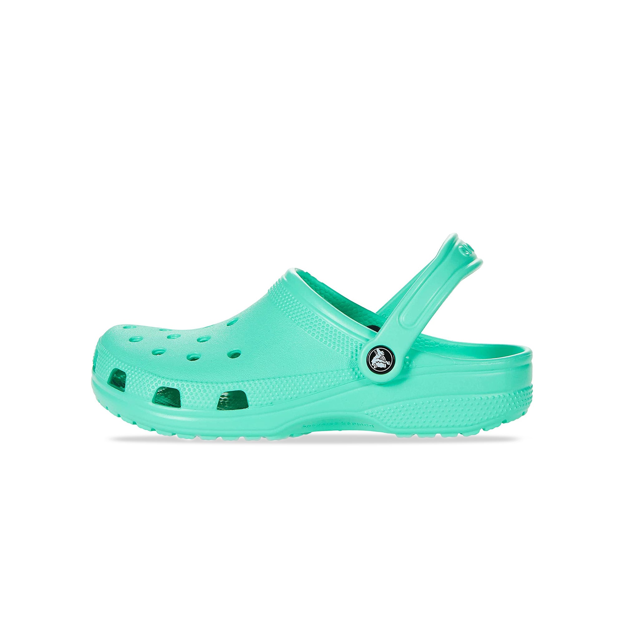 Crocs Classic Clog Pistachio Green – Extra Butter