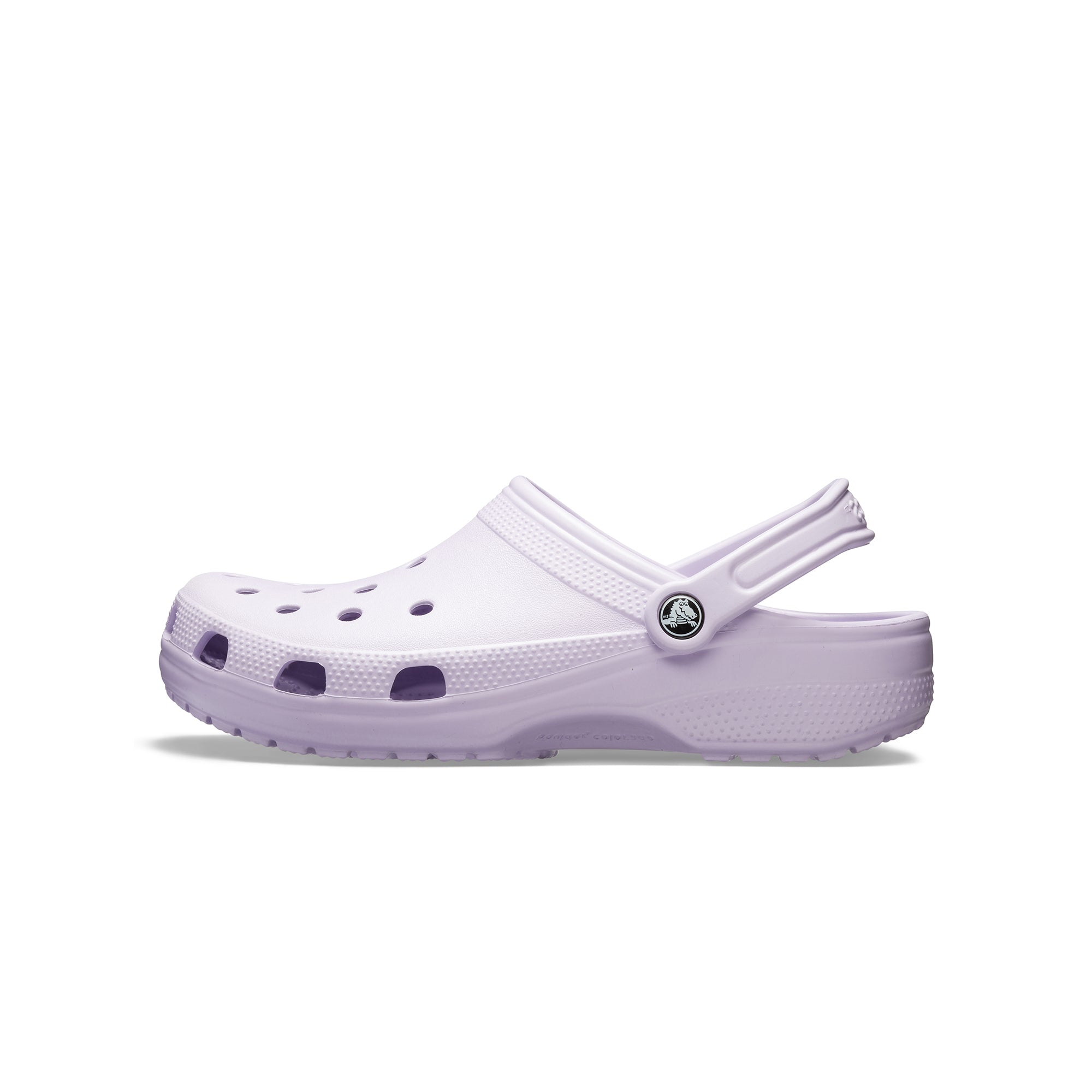 Crocs Classic Clog Lavender – Extra Butter