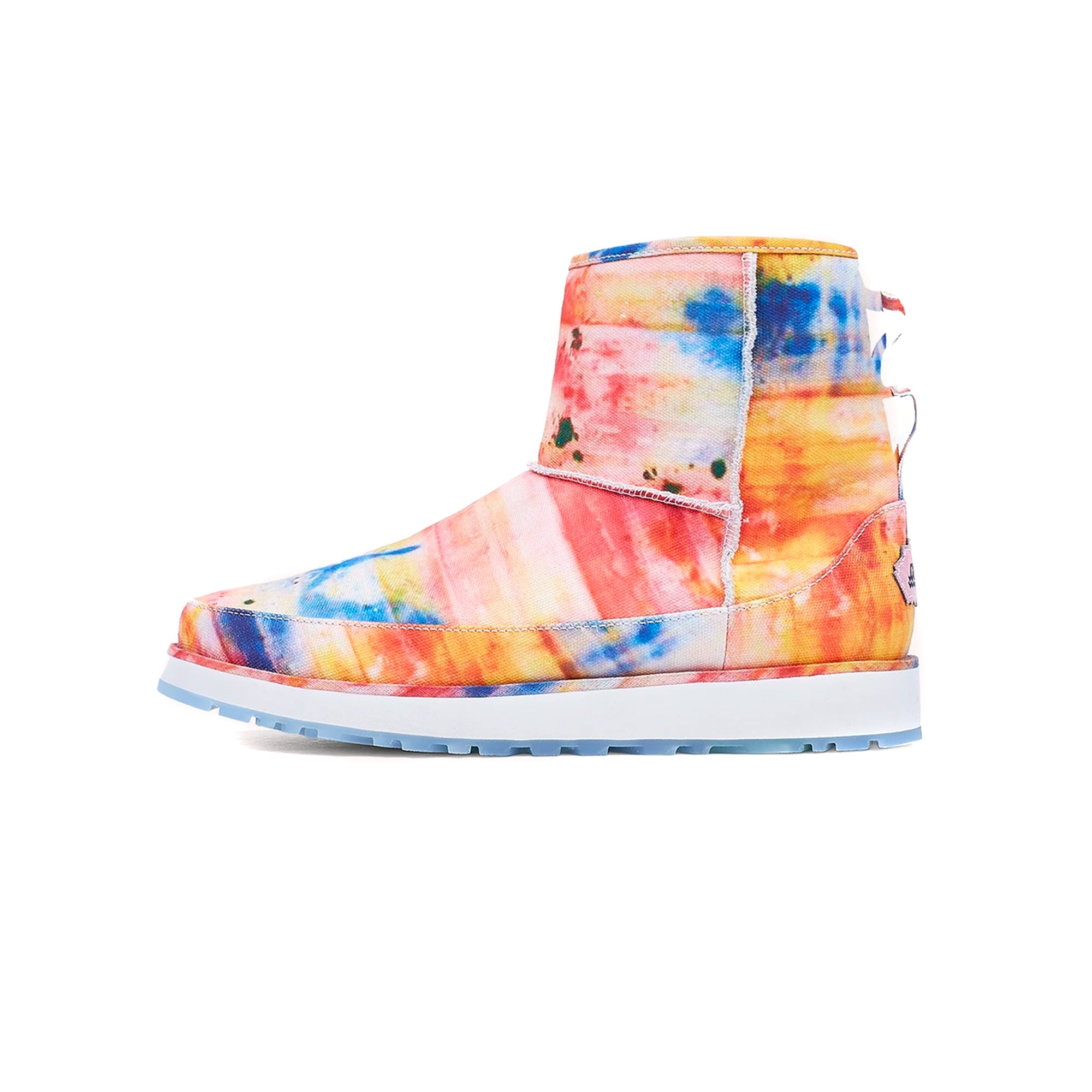 UGG x Ovadia Mens Classic Mini [1115635] – Extra Butter