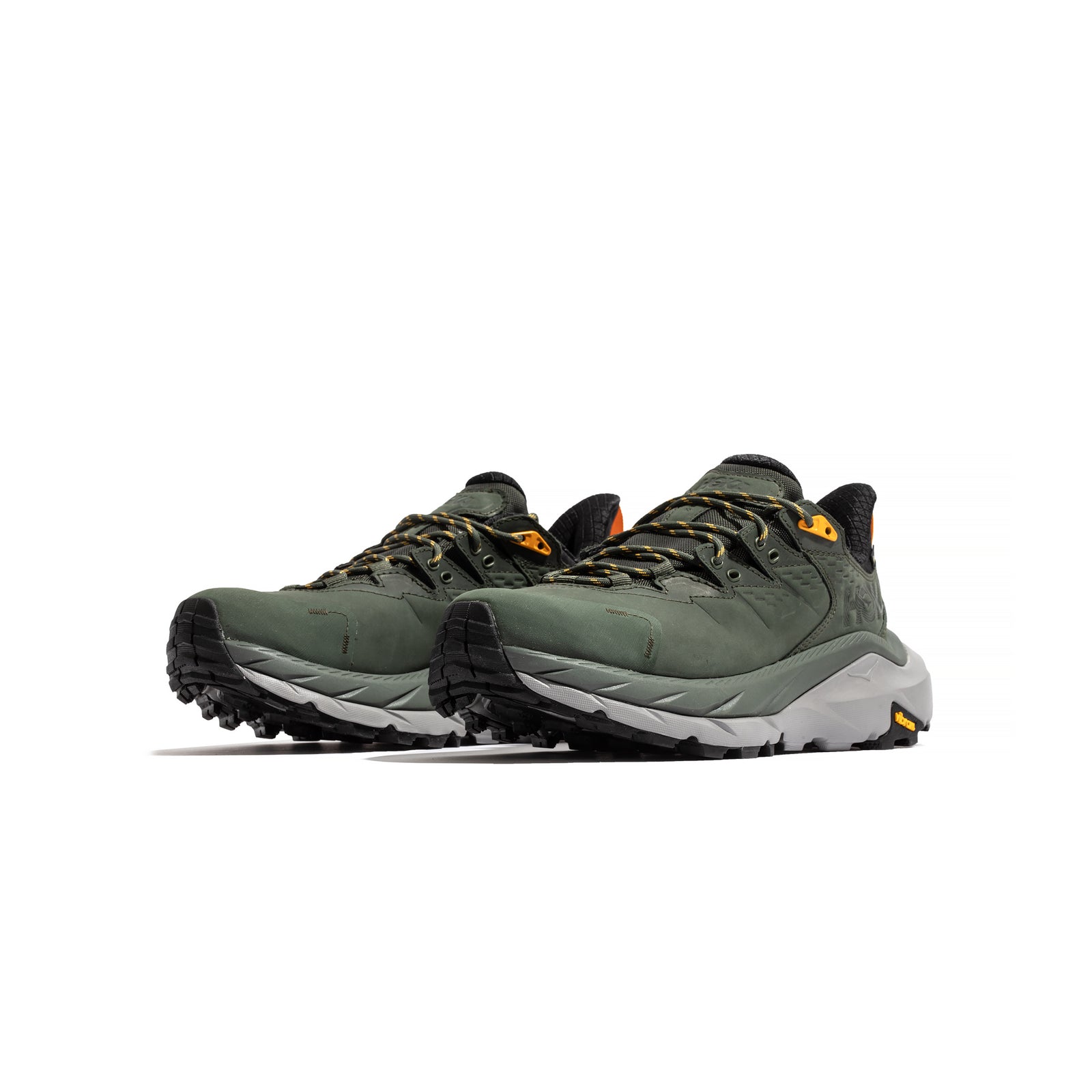 Hoka Mens Kaha 2 Low GTX Shoes – Extra Butter