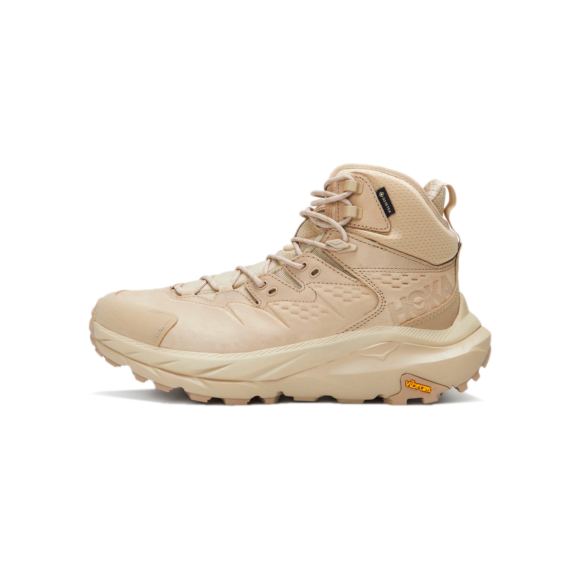 Hoka U Kaha 2 GTX Shoes – Extra Butter