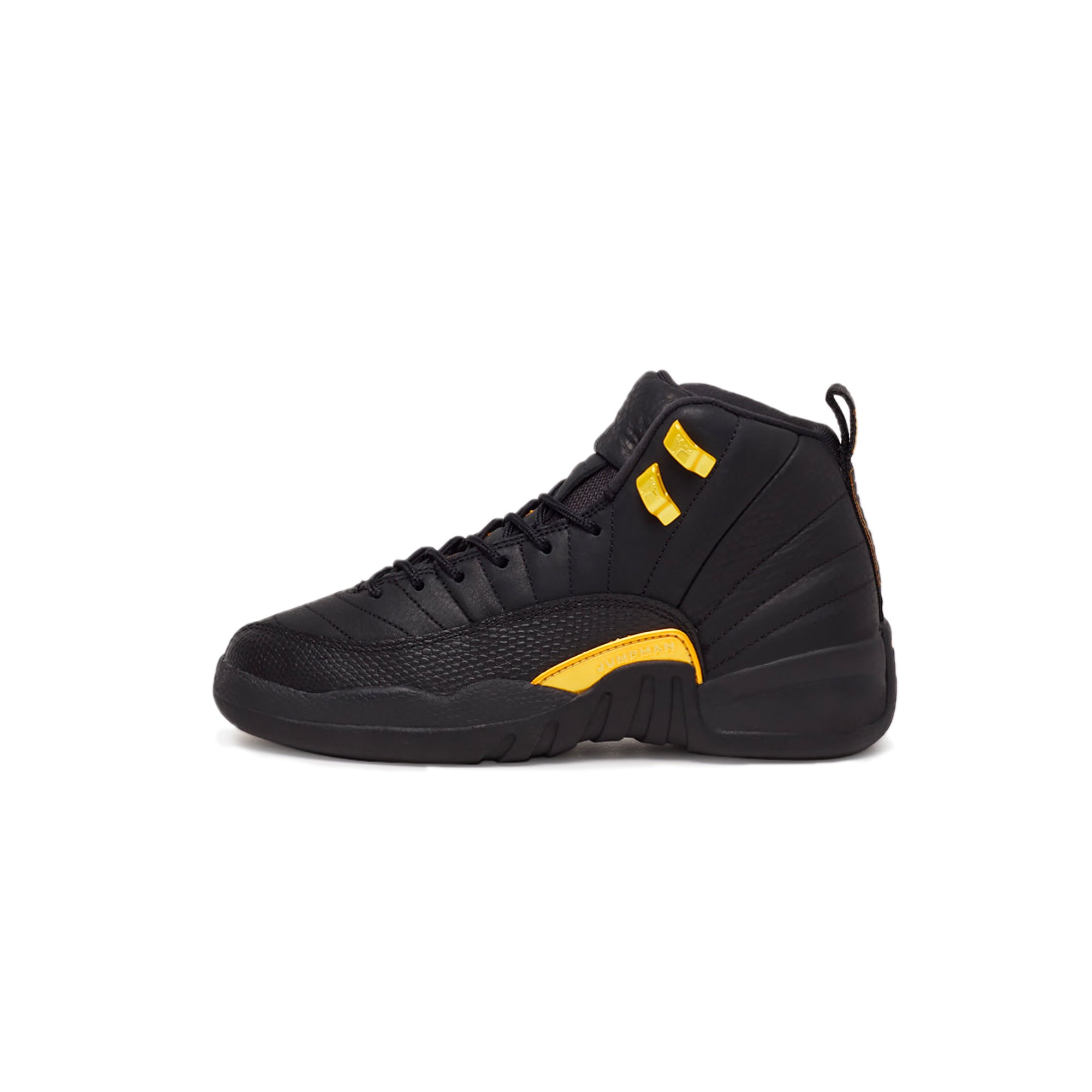 Air Jordan Kids 12 Retro Shoes – Extra Butter
