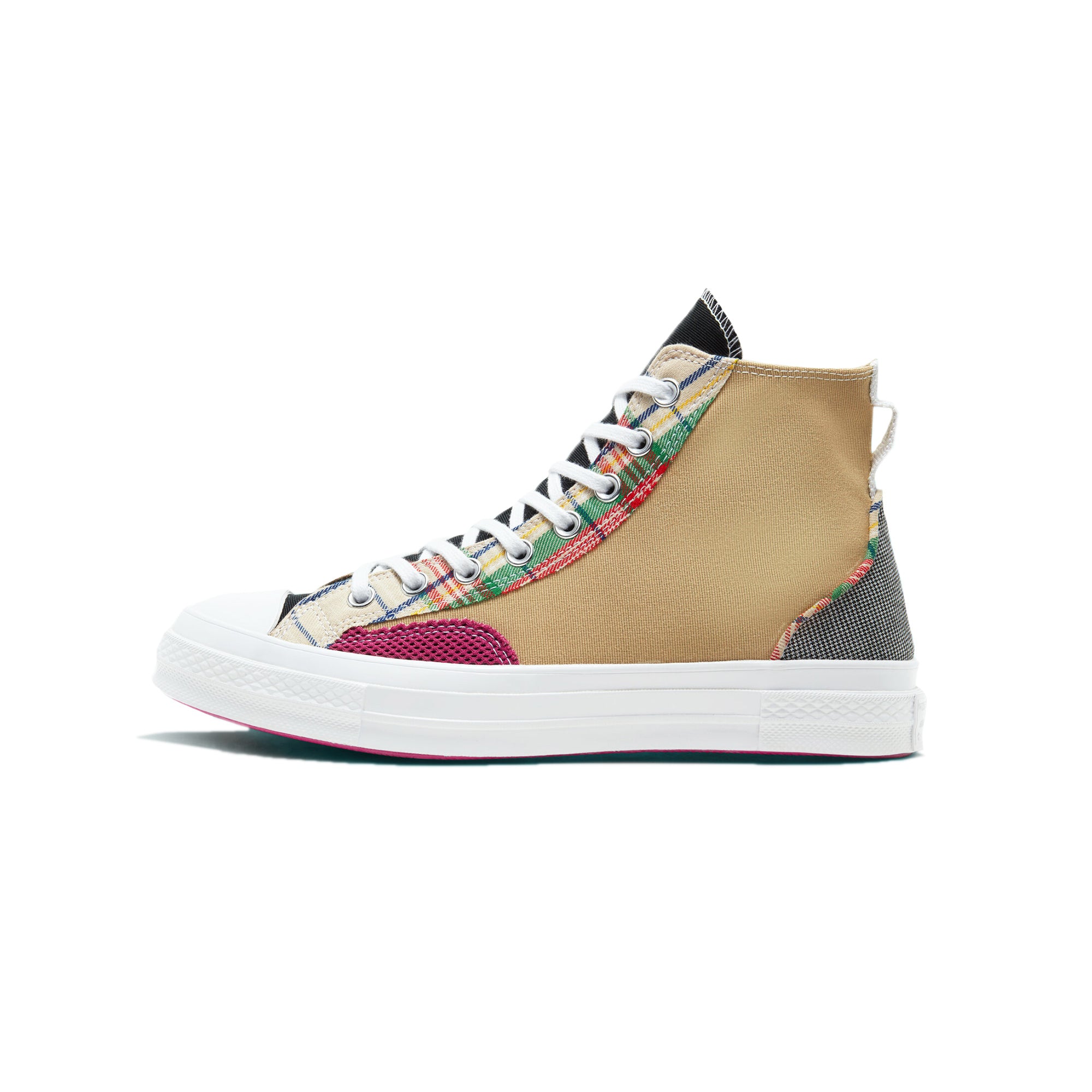 Converse Men Chuck 70 Hi Shoe – Extra Butter