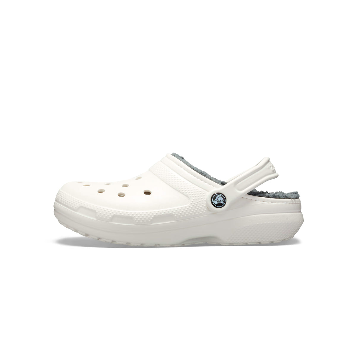 Crocs Mens Classic Lined Clog – Extra Butter