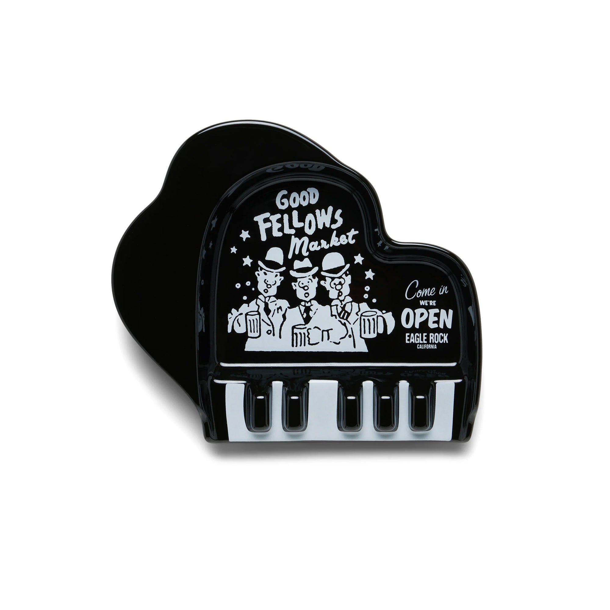 Market Records Ash Tray – Extra Butter