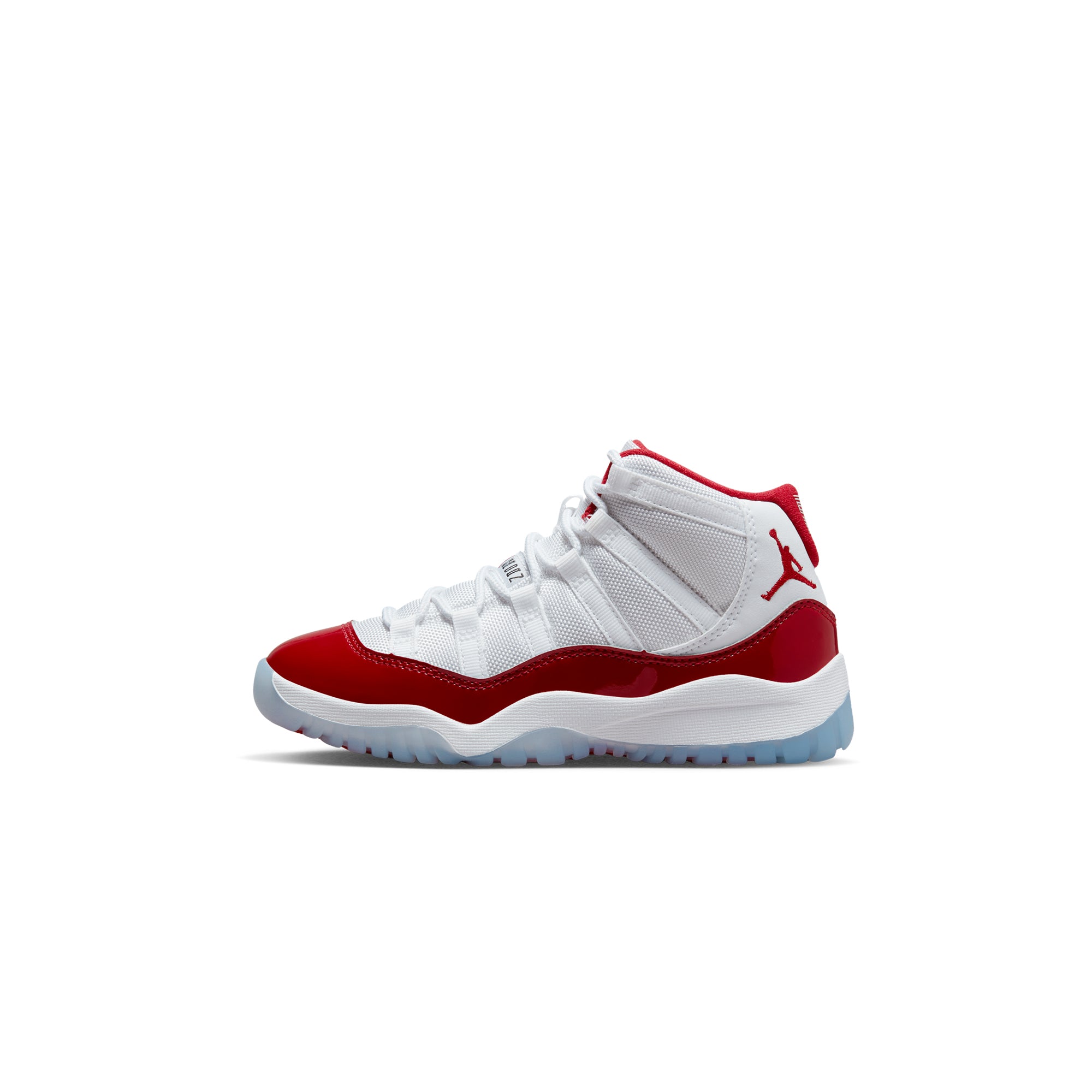 Air Jordan Little Kids 11 Retro Shoes – Extra Butter