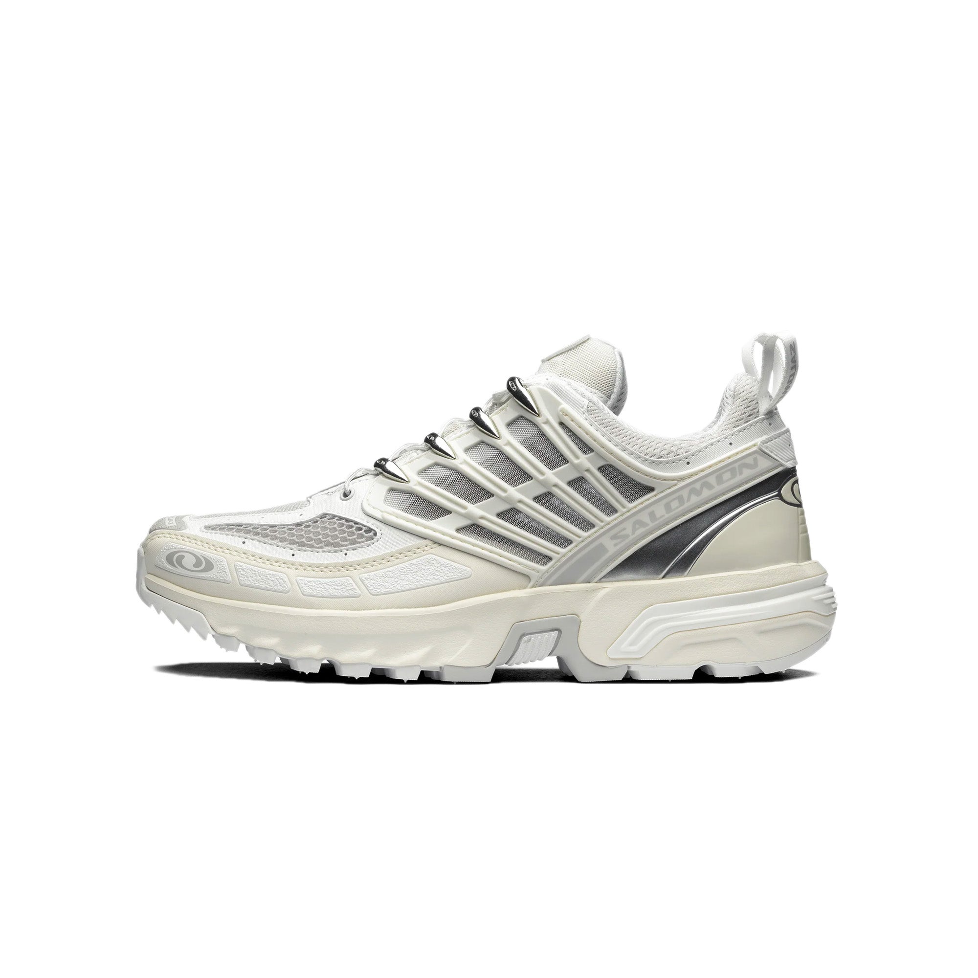 Salomon Mens ACS Pro Advanced Shoes – Extra Butter