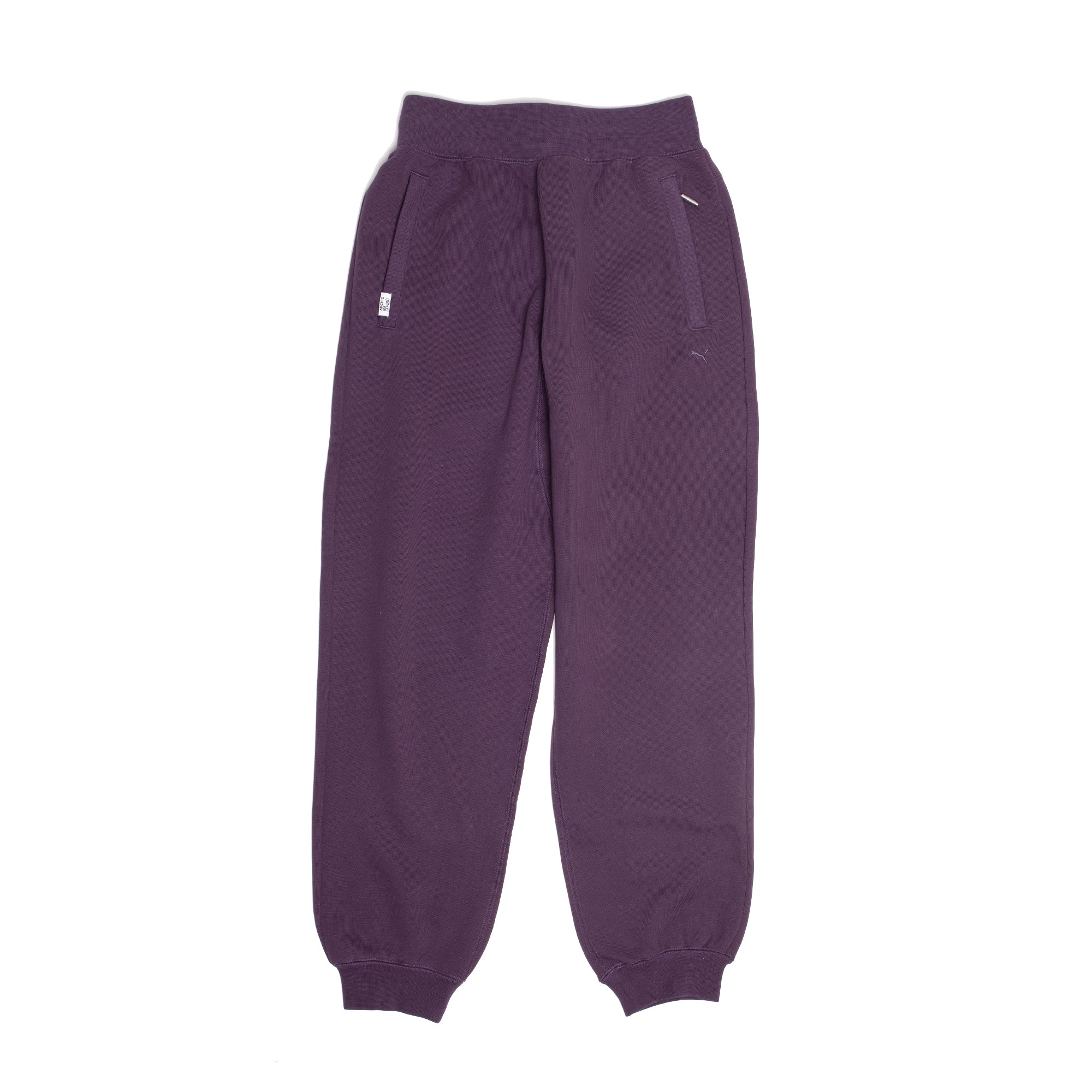 Puma Mens MMQ Sweatpants 'Sweet Grape' – Extra Butter